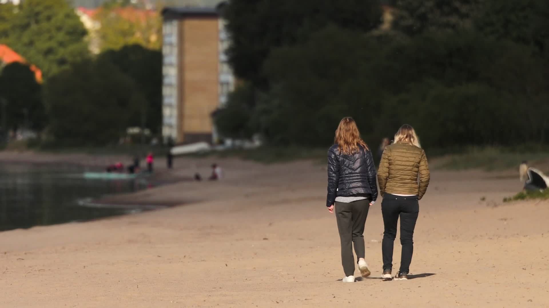Beach Walking Videos, Download The BEST Free 4k Stock Video Footage ...