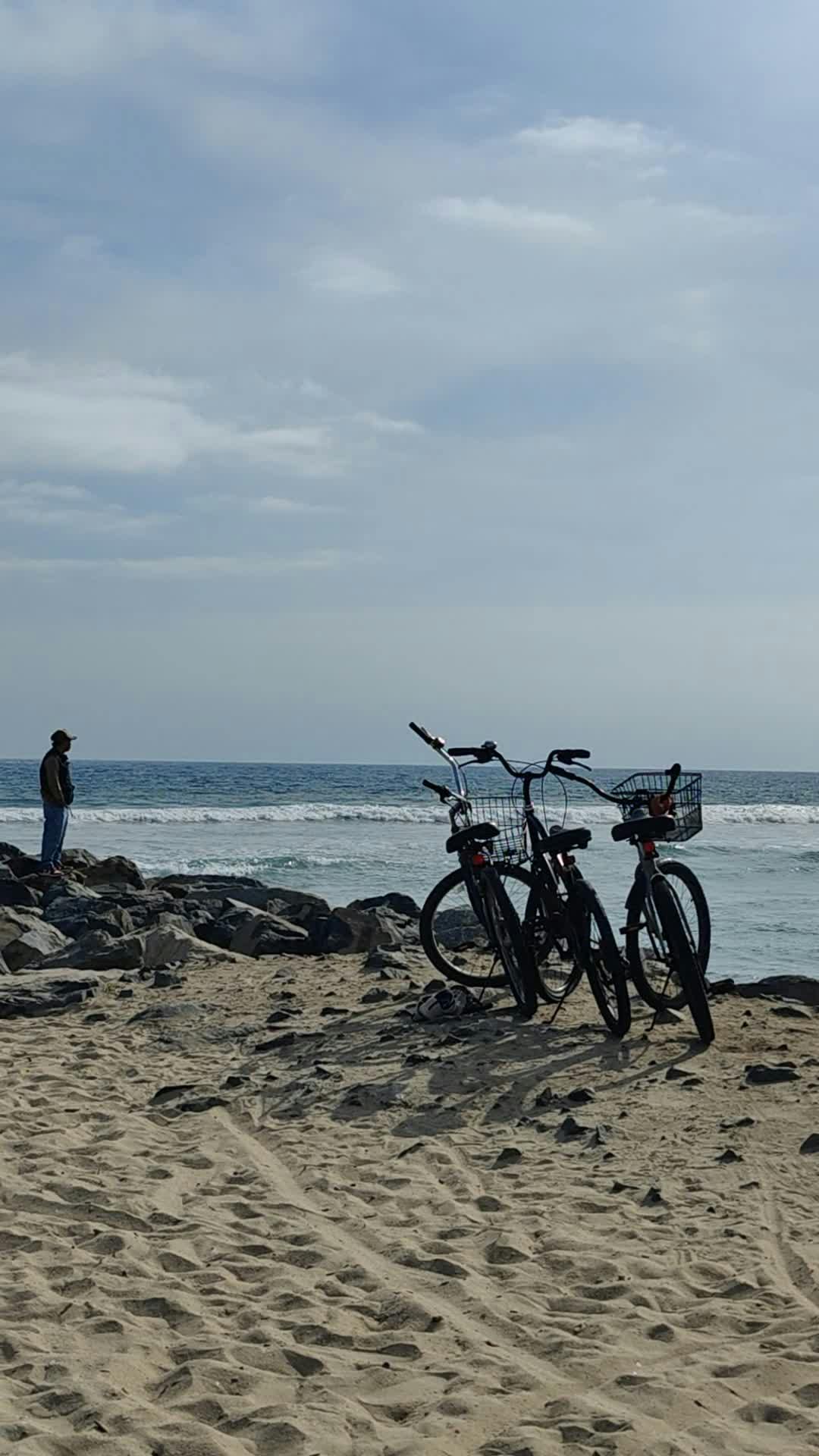 Bike In Beach Videos, Download The BEST Free 4k Stock Video Footage ...