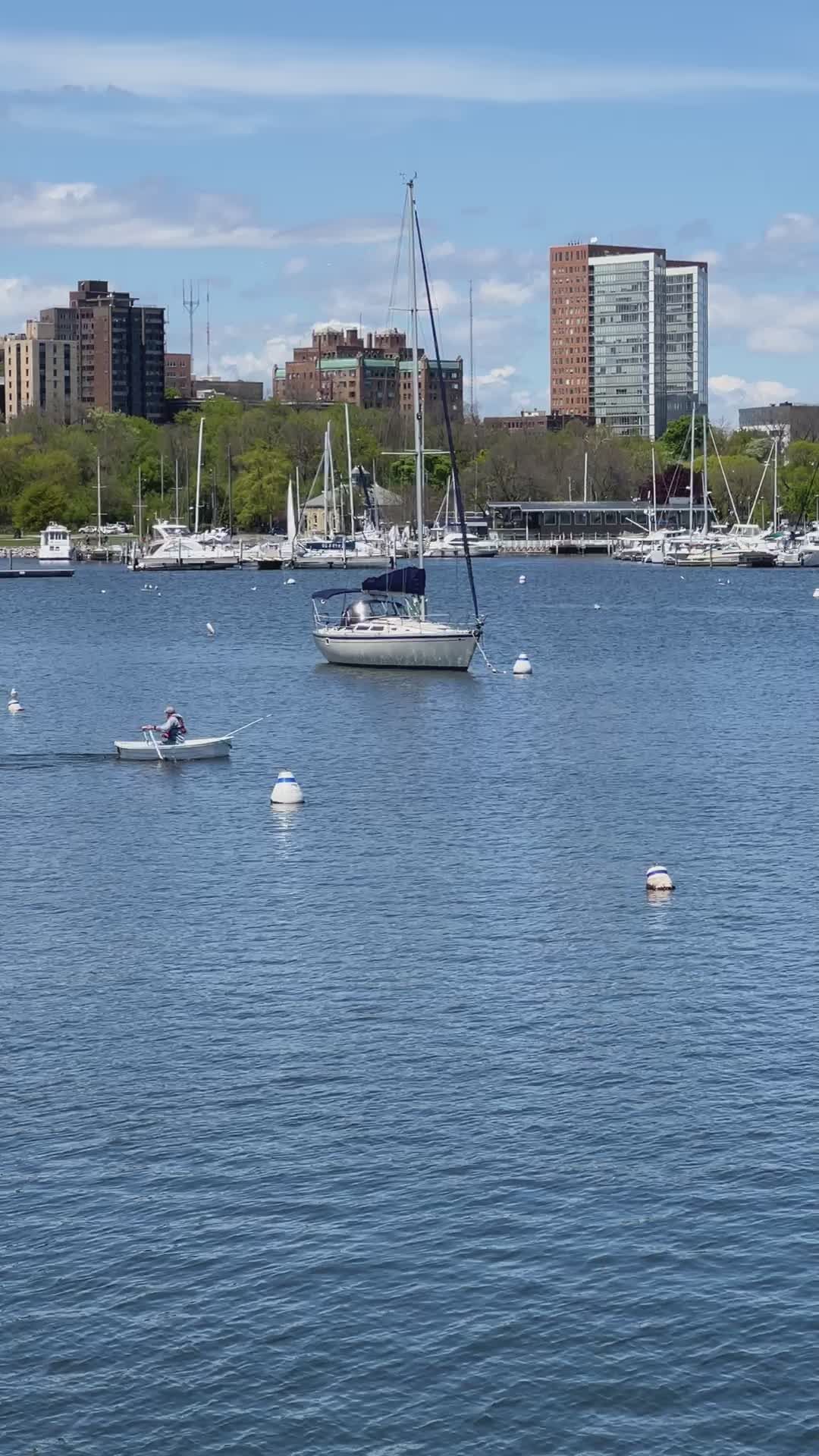 Boats Ready To Sail Videos, Download The BEST Free 4k Stock Video ...