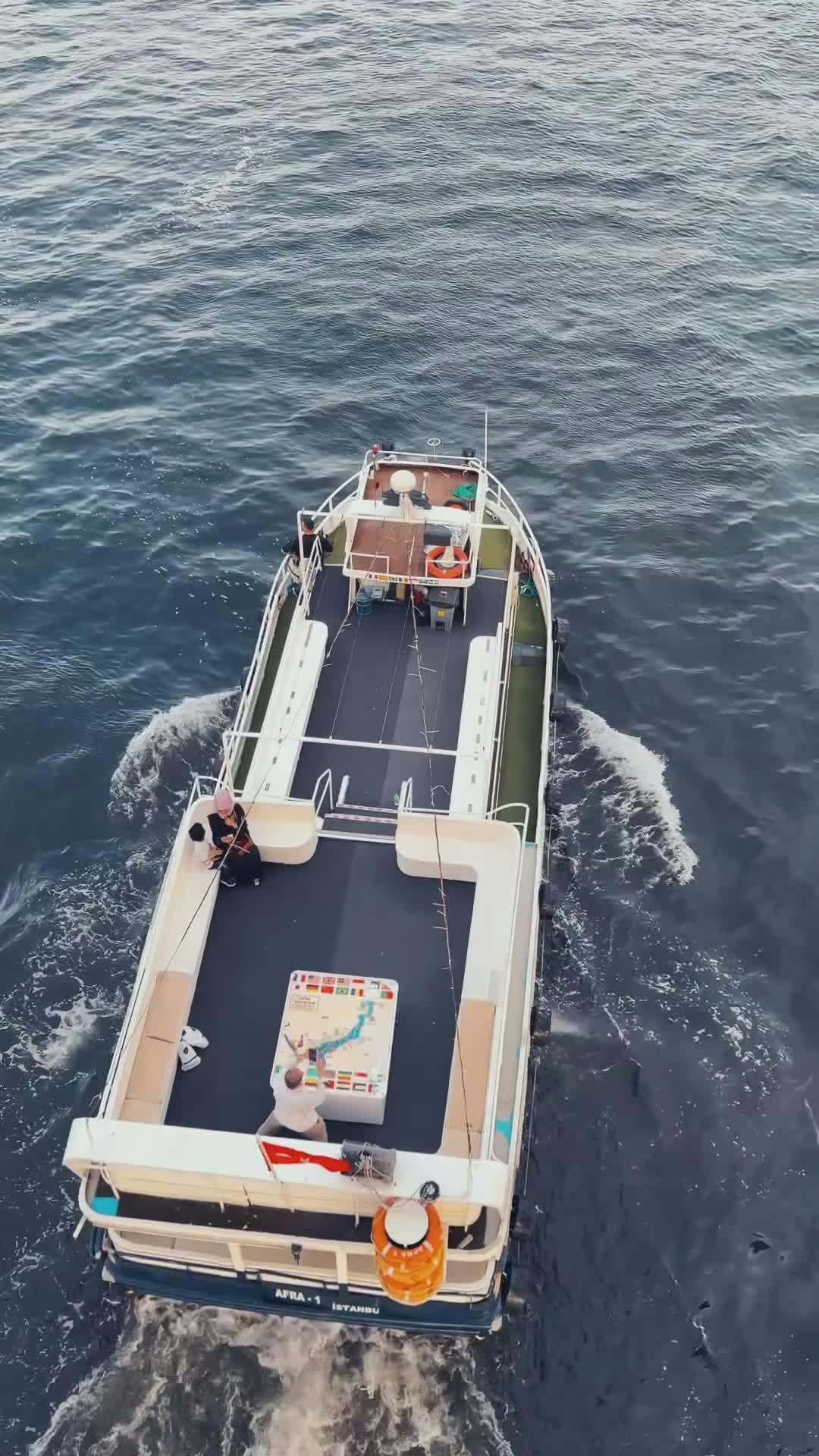 Sportfishing Boat Videos, Download The BEST Free 4k Stock Video Footage ...