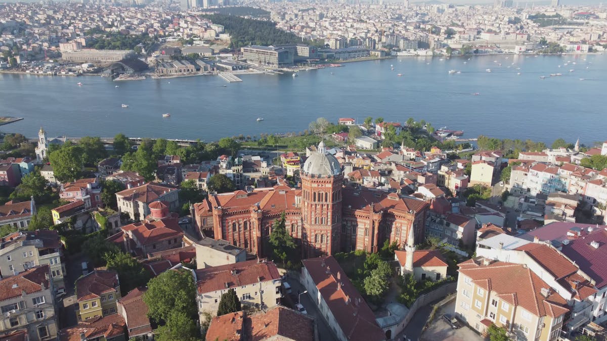 City Skyline Videos, Download The BEST Free 4k Stock Video Footage ...