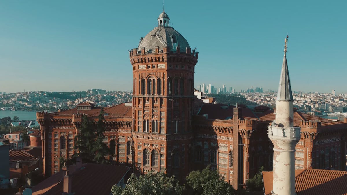 City Skyline Videos, Download The BEST Free 4k Stock Video Footage ...