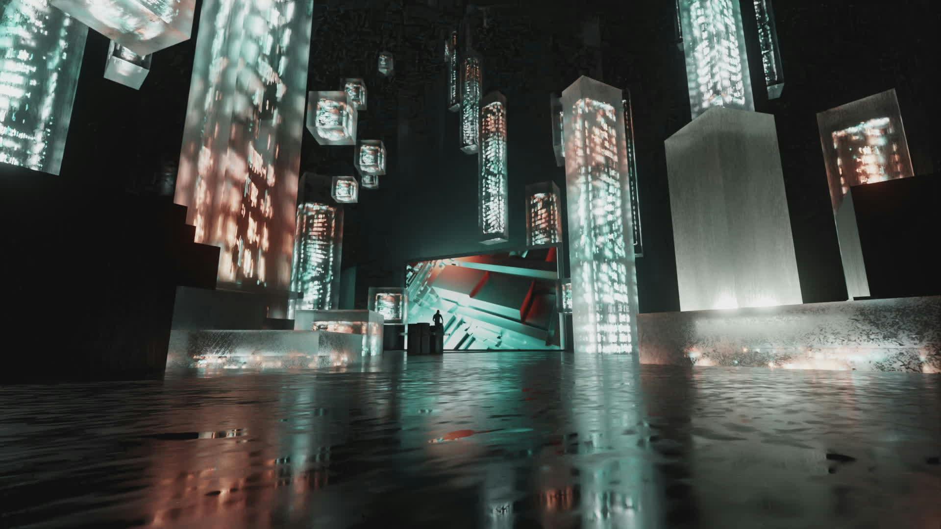 Futuristic Creative Videos, Download The BEST Free 4k Stock Video ...