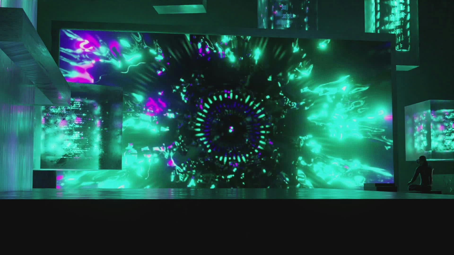 Interactive Art Videos, Download The BEST Free 4k Stock Video Footage ...