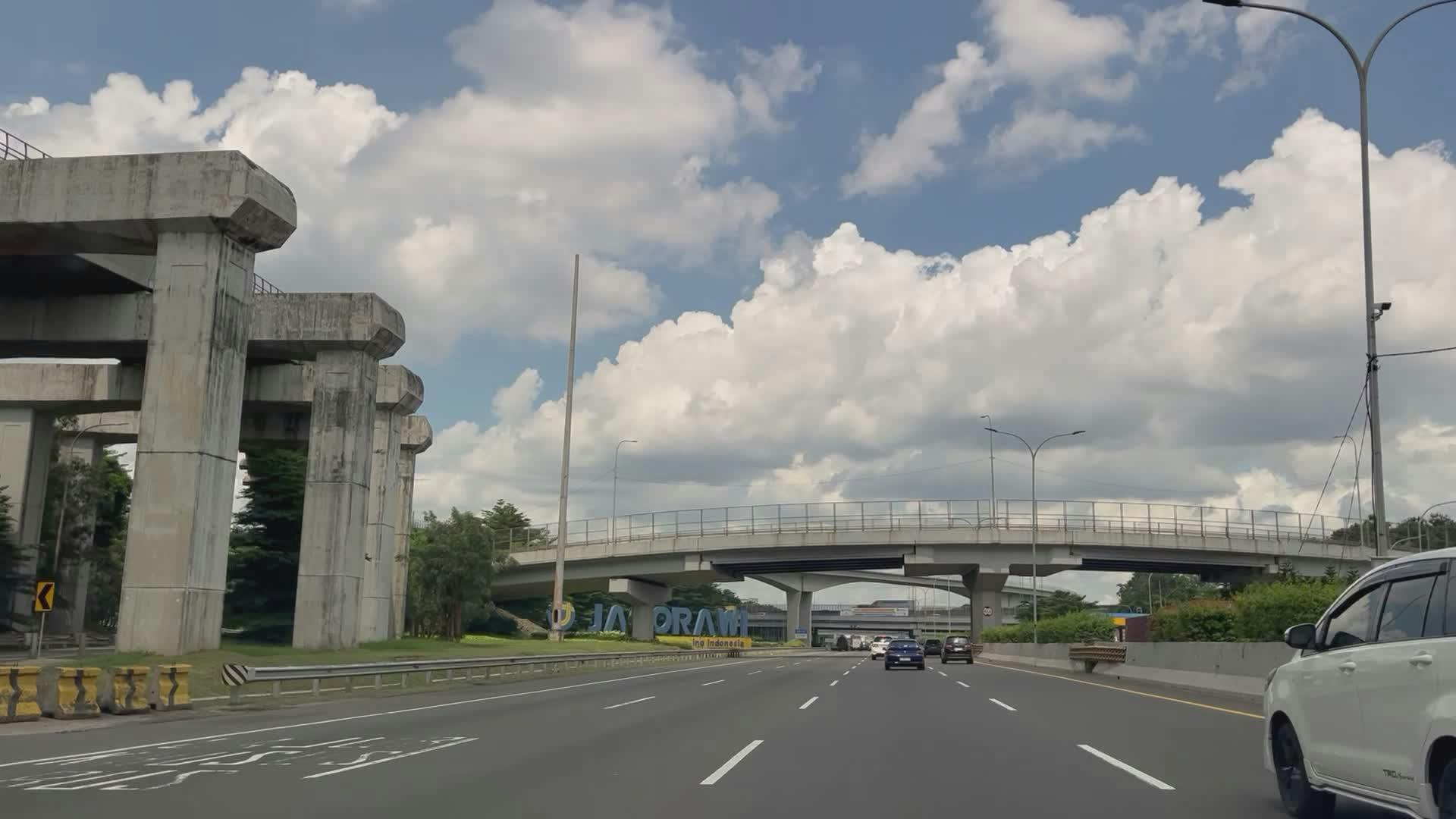 Gentayangan - Photography