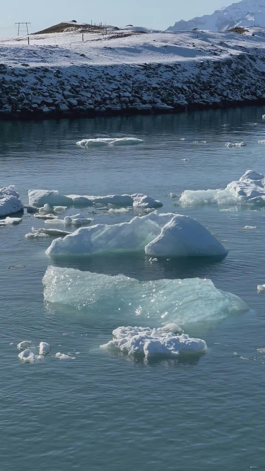 Iceberg Cutout Videos, Download The BEST Free 4k Stock Video Footage ...