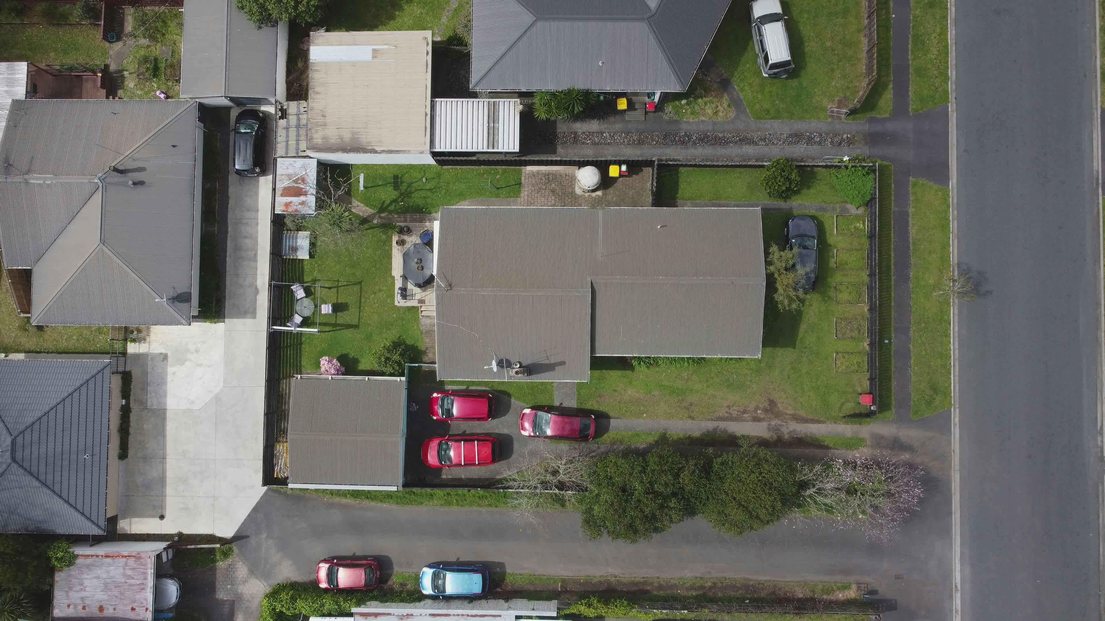 Residential Garages Videos, Download The BEST Free 4k Stock Video ...