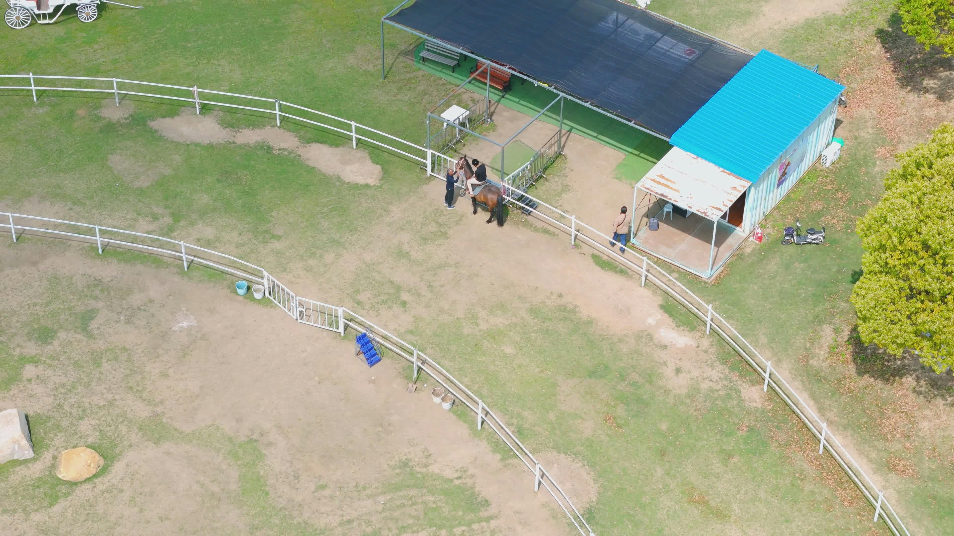 Horse Stables Videos, Download The BEST Free 4k Stock Video Footage ...