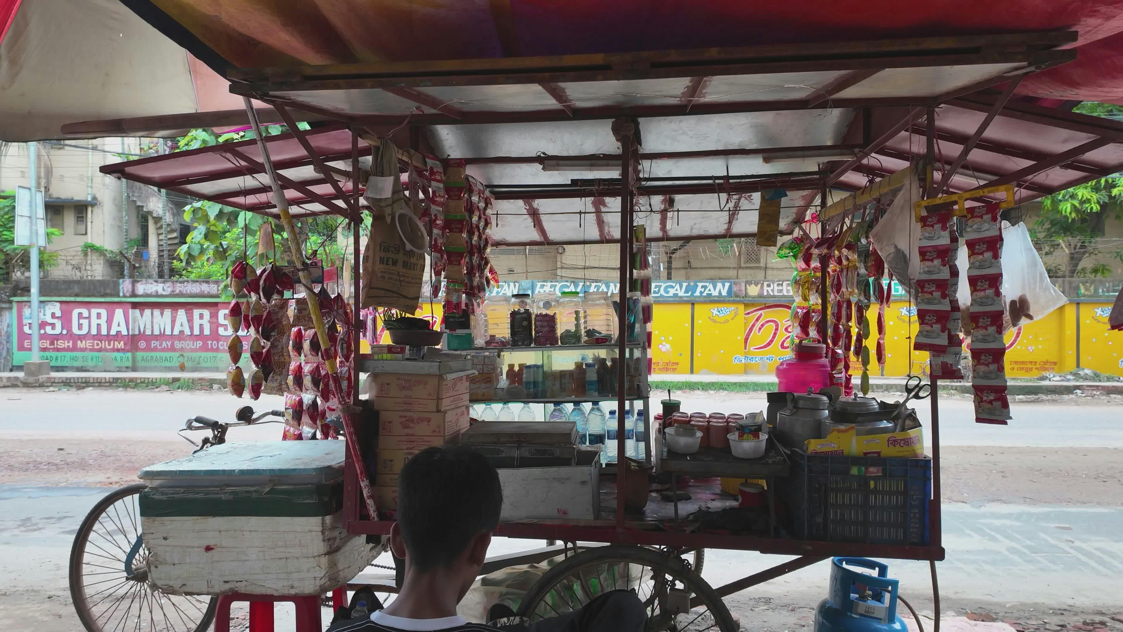 Somogro Bangladesh - Photography