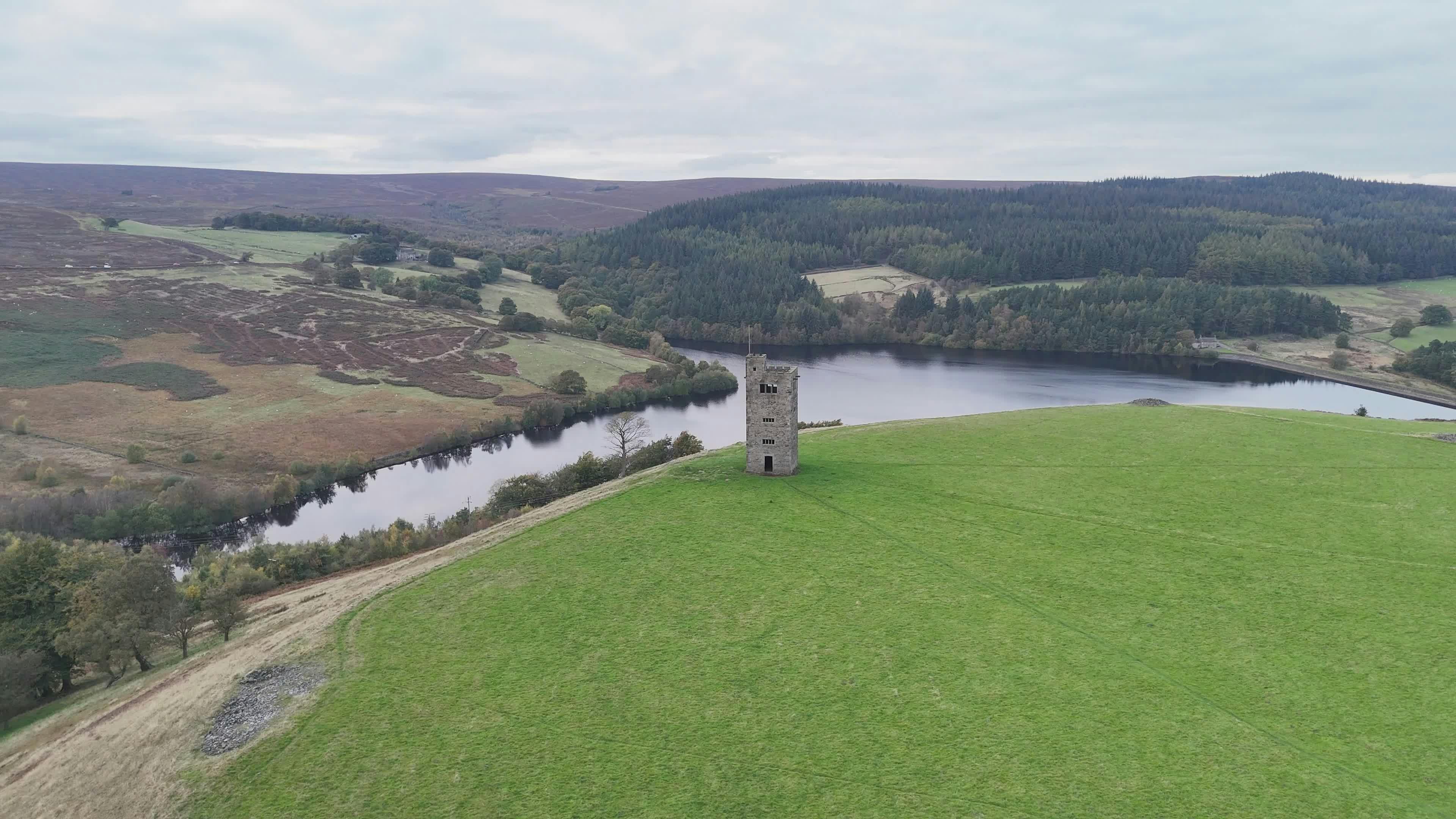 Yorkshire Moors Desktop Wallpaper Videos, Download The BEST Free 4k ...