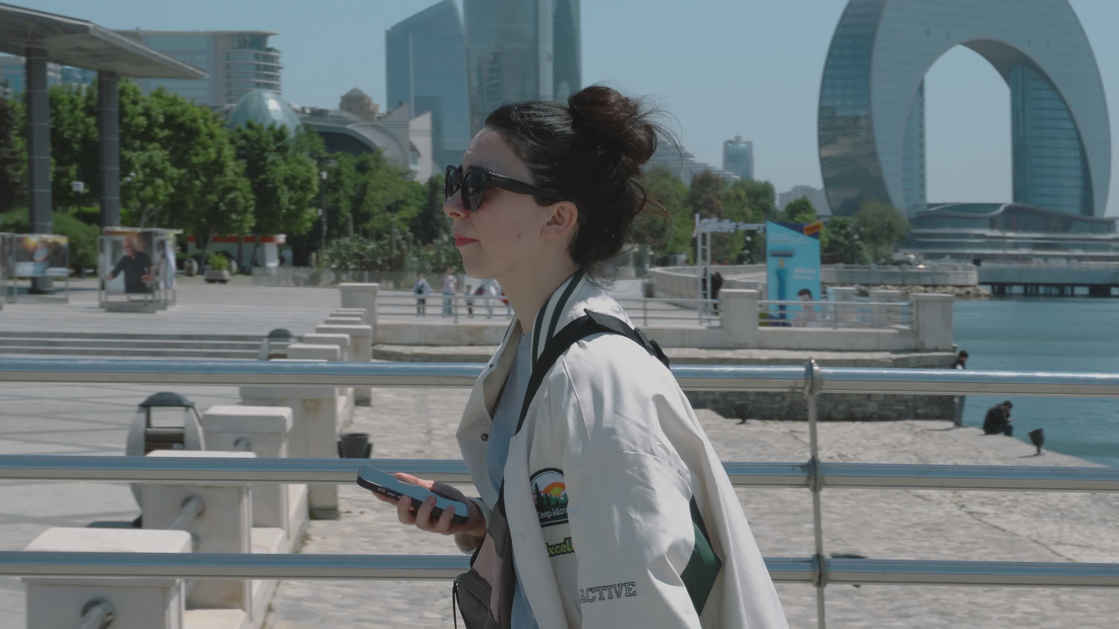 Urban Sidewalk Videos, Download The BEST Free 4k Stock Video Footage ...