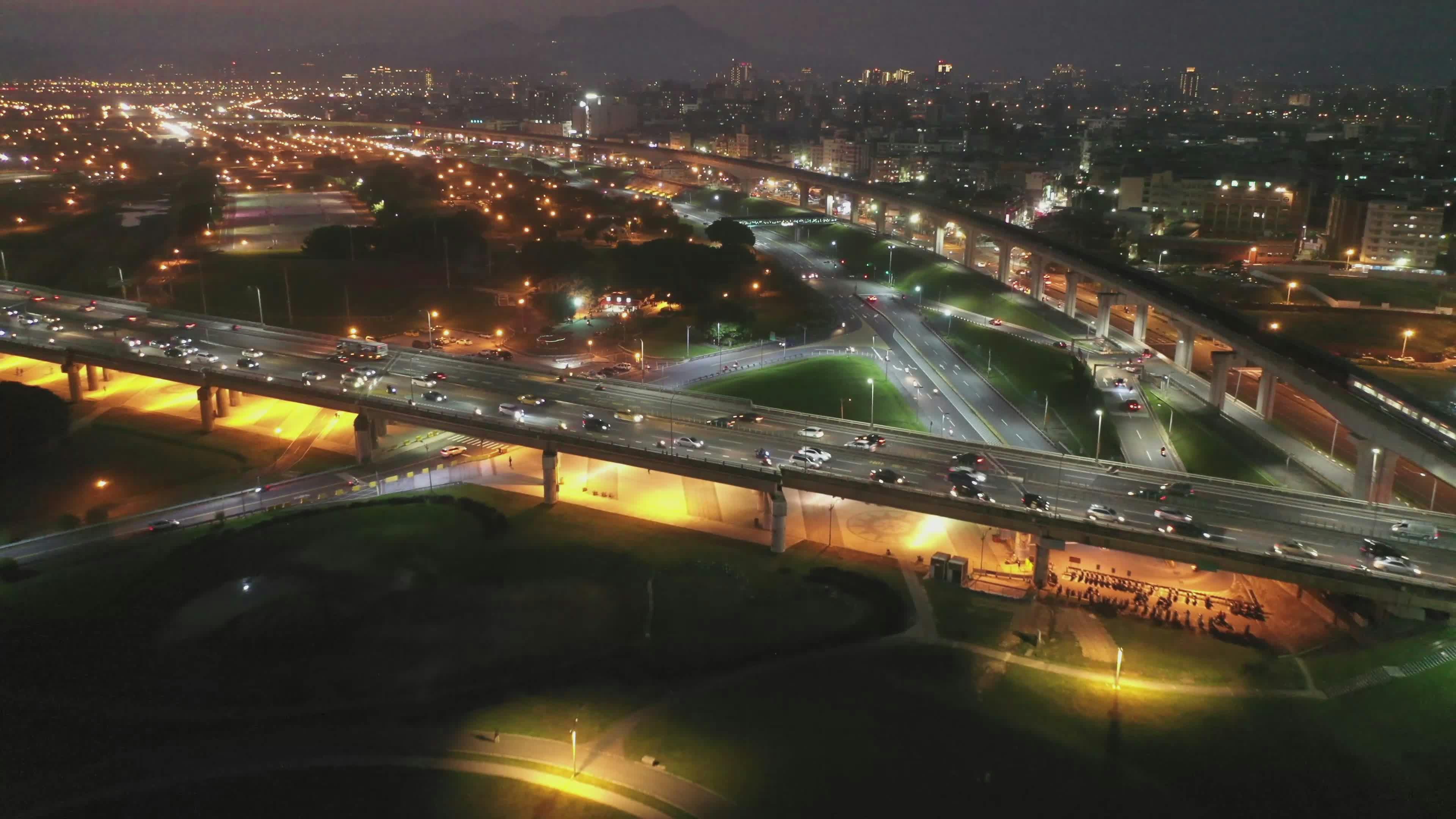 Night Scene Of City Videos, Download The BEST Free 4k Stock Video ...