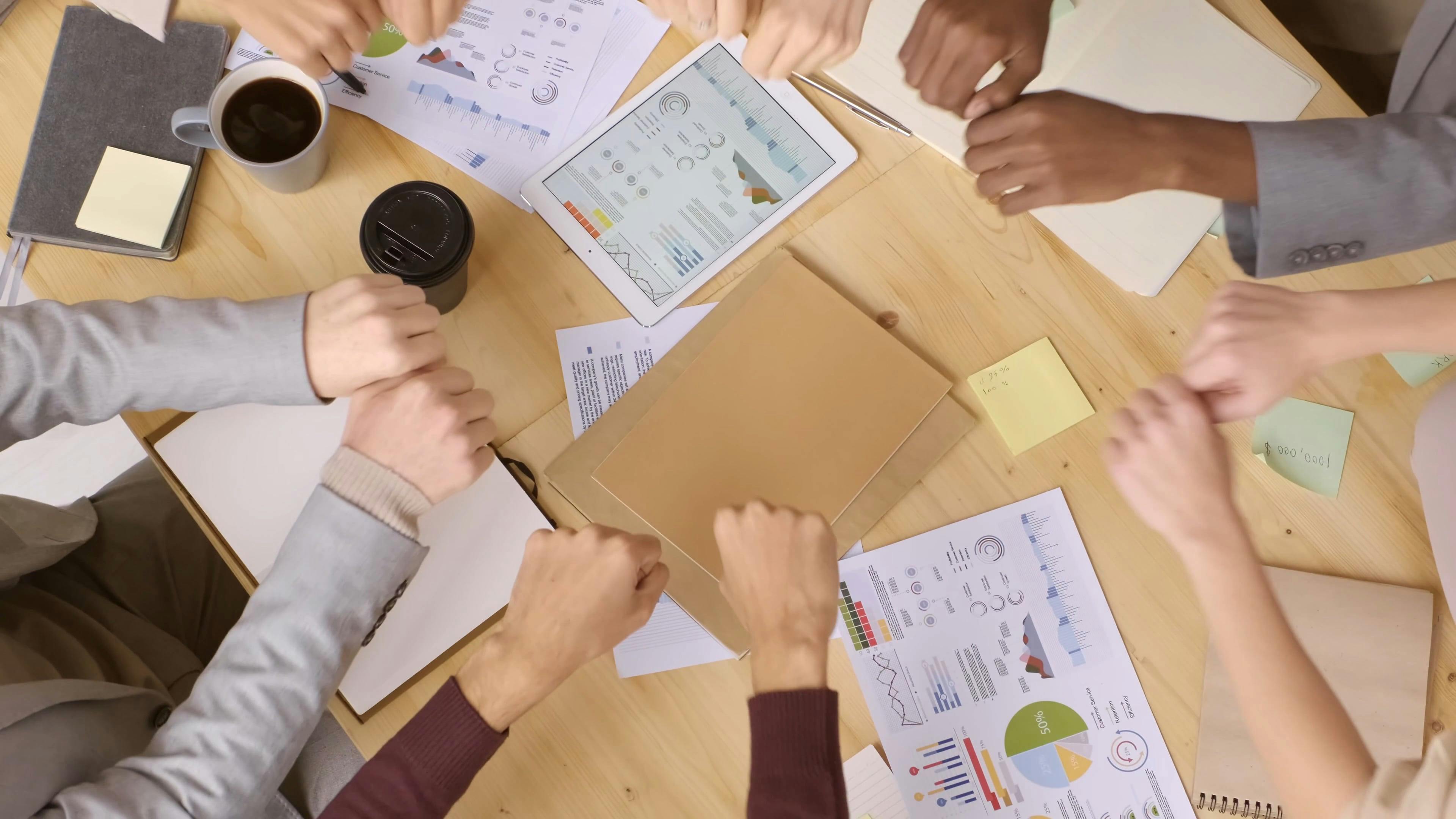 Teamwork Videos, Download The BEST Free 4k Stock Video Footage ...