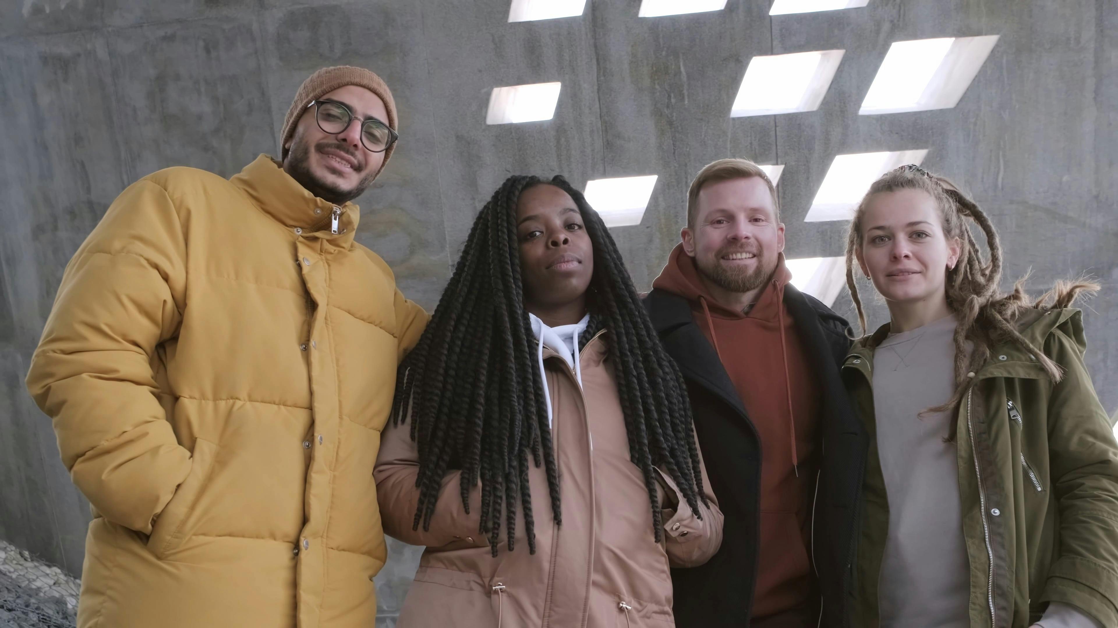 Fun Portraits Videos, Download The BEST Free 4k Stock Video Footage ...