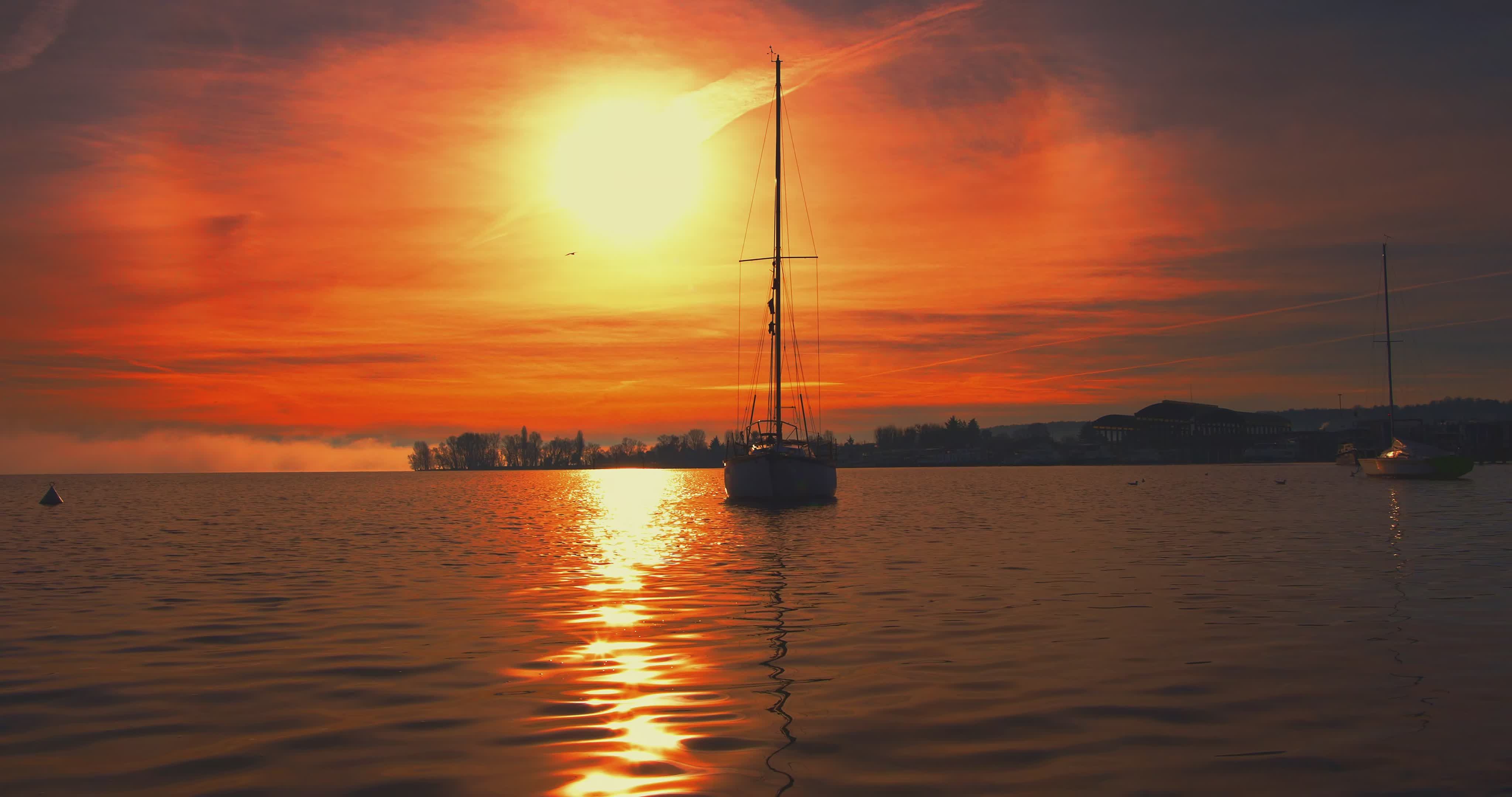 Ambient_Nature_ Atmosphere - Nhiếp ảnh