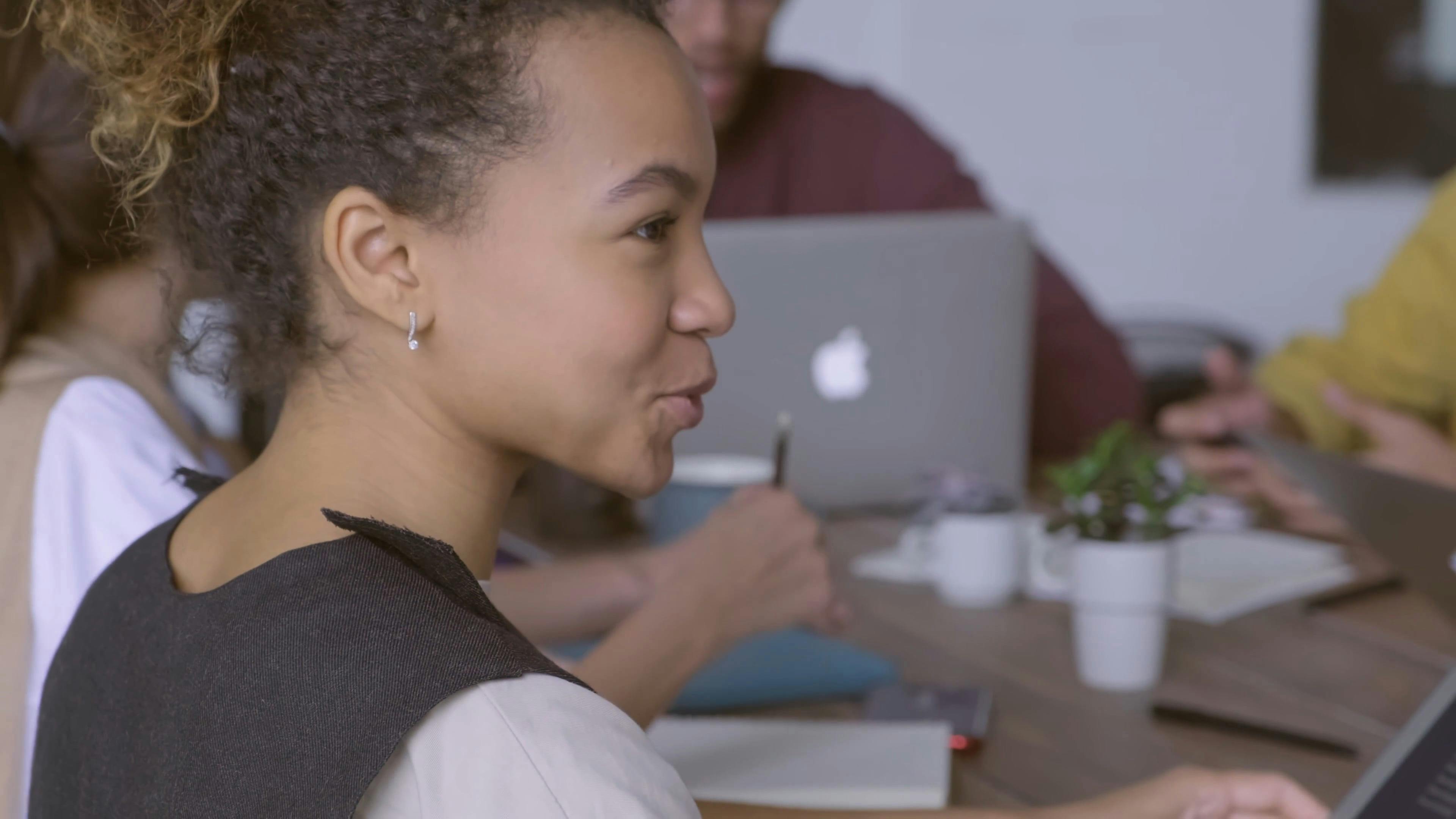 Inclusive Leadership Videos, Download The BEST Free 4k Stock Video ...