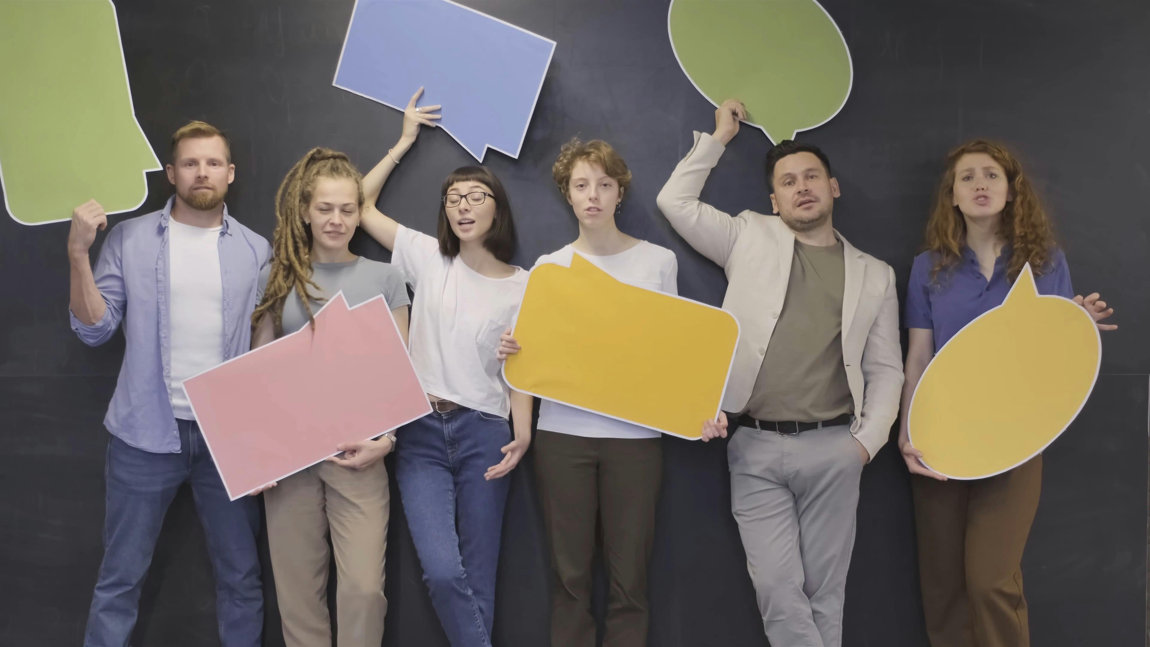 Communication Concept Videos, Download The BEST Free 4k Stock Video ...