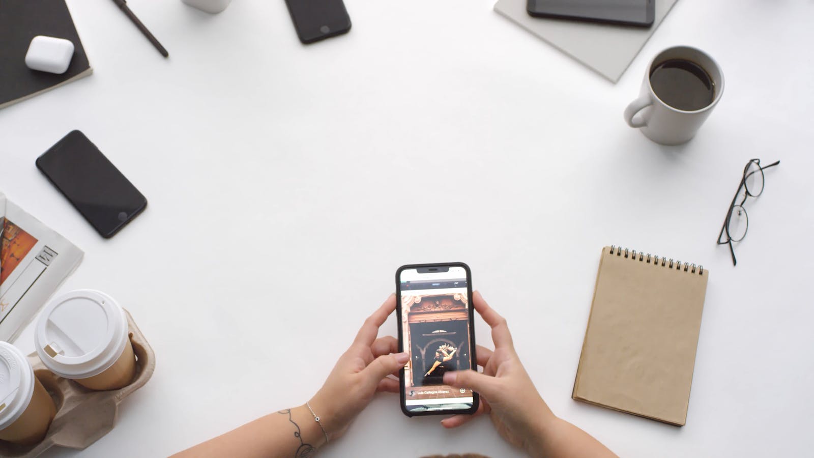 Free Hand Photos Videos, Download The BEST Free 4k Stock Video Footage ...