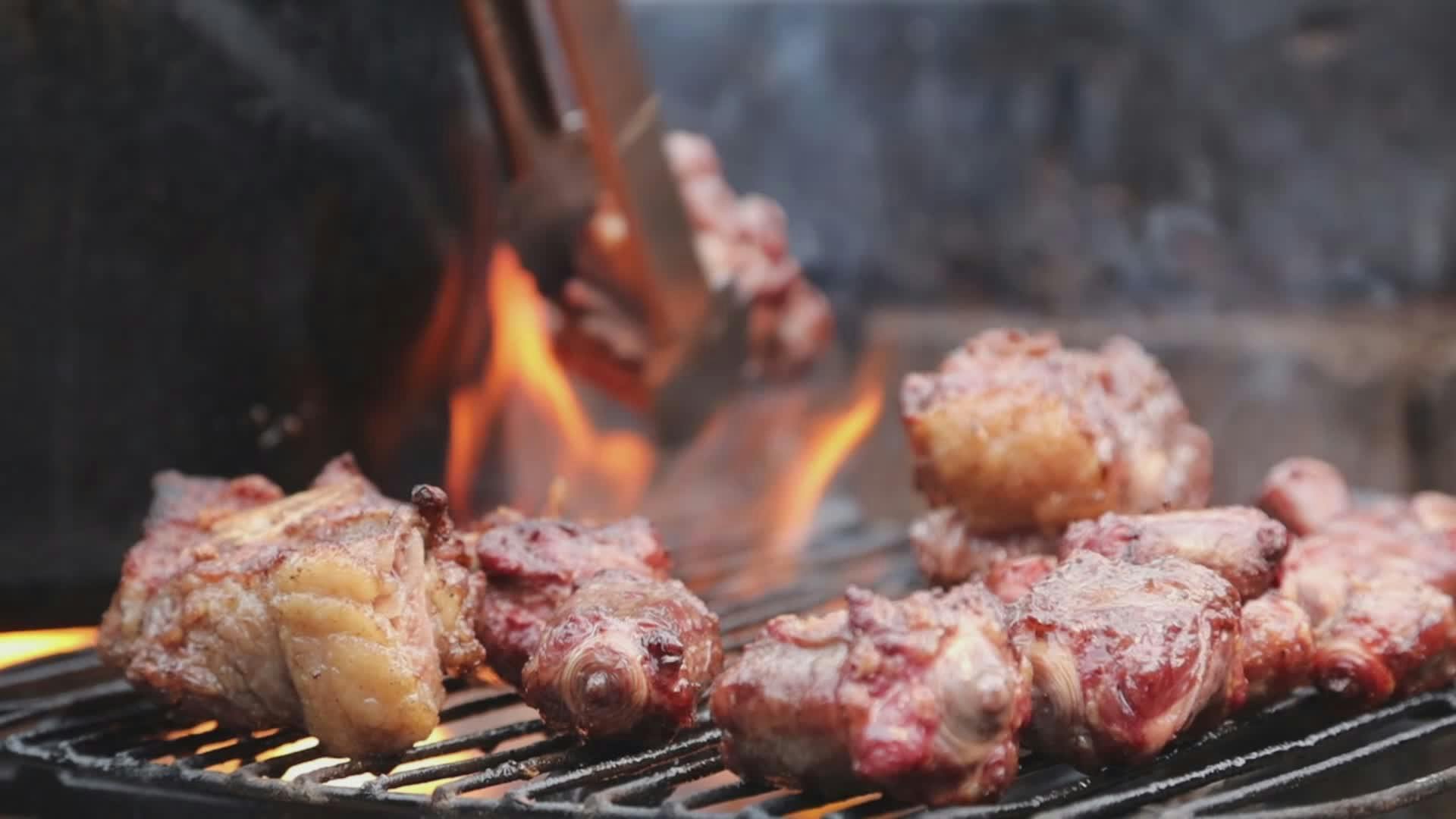 Tuscany Food Videos, Download The BEST Free 4k Stock Video Footage ...