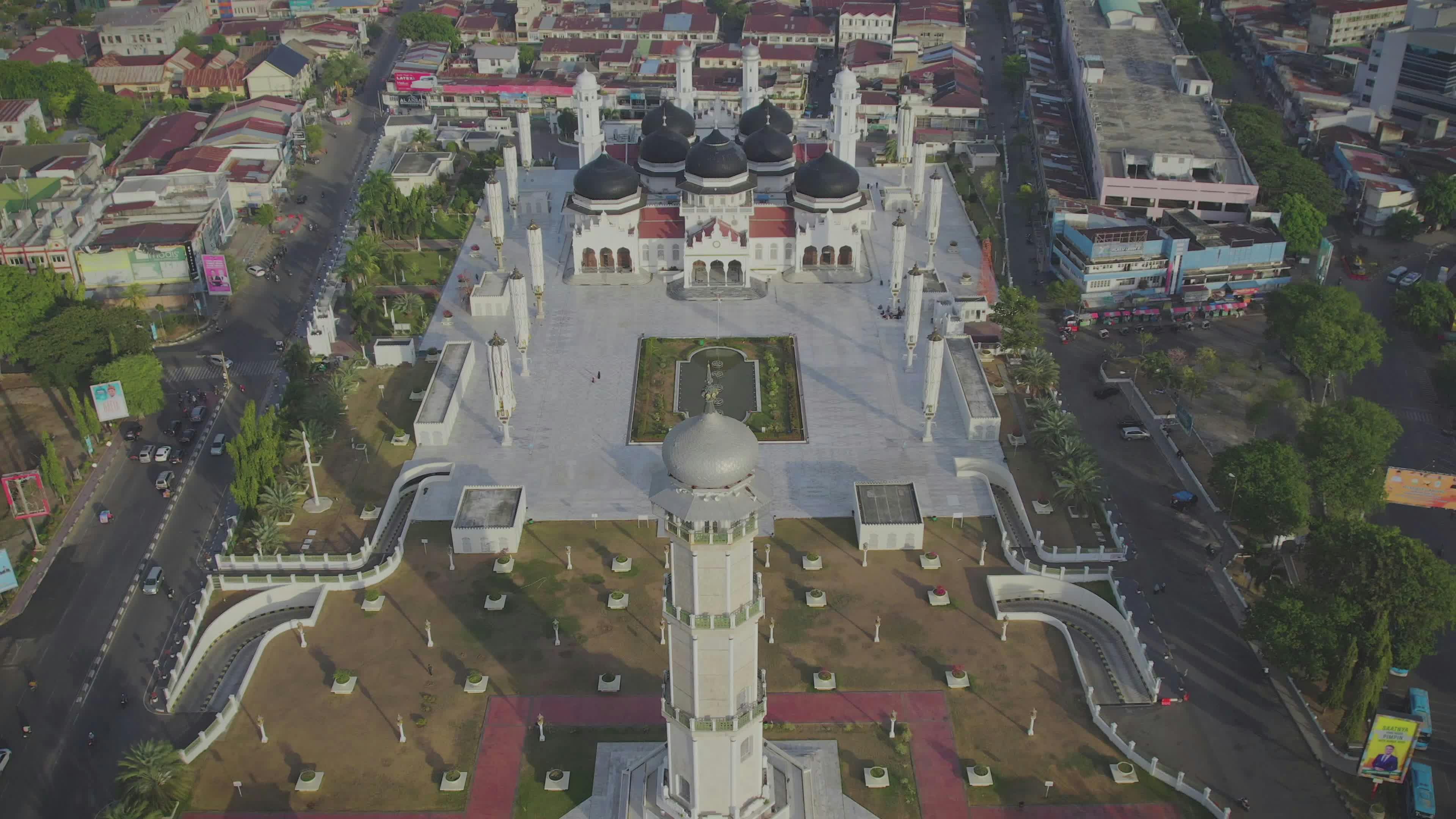 Kota Aceh Videos, Download The BEST Free 4k Stock Video Footage & Kota ...