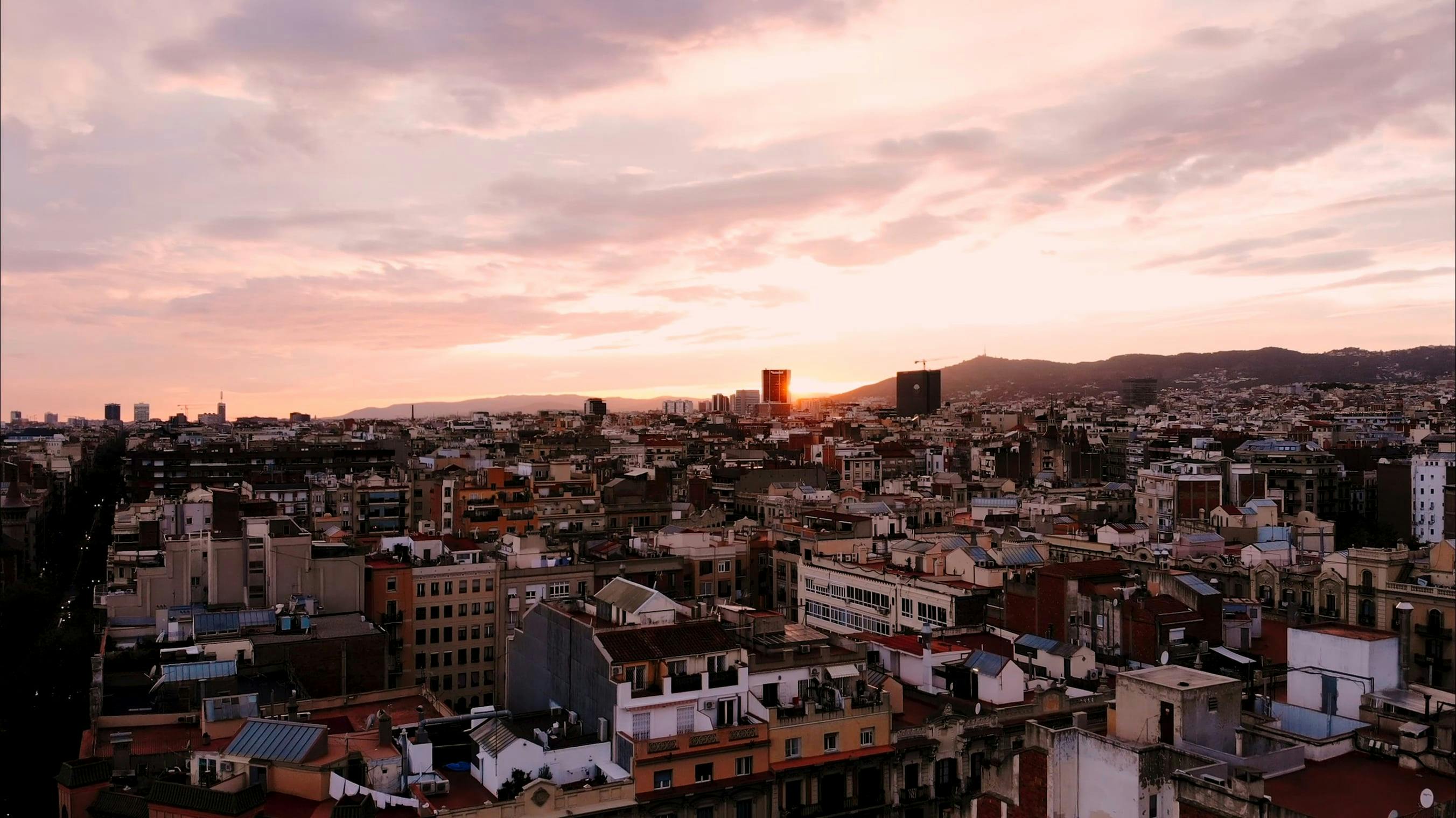 Buildings Sun Set Videos, Download The BEST Free 4k Stock Video Footage ...