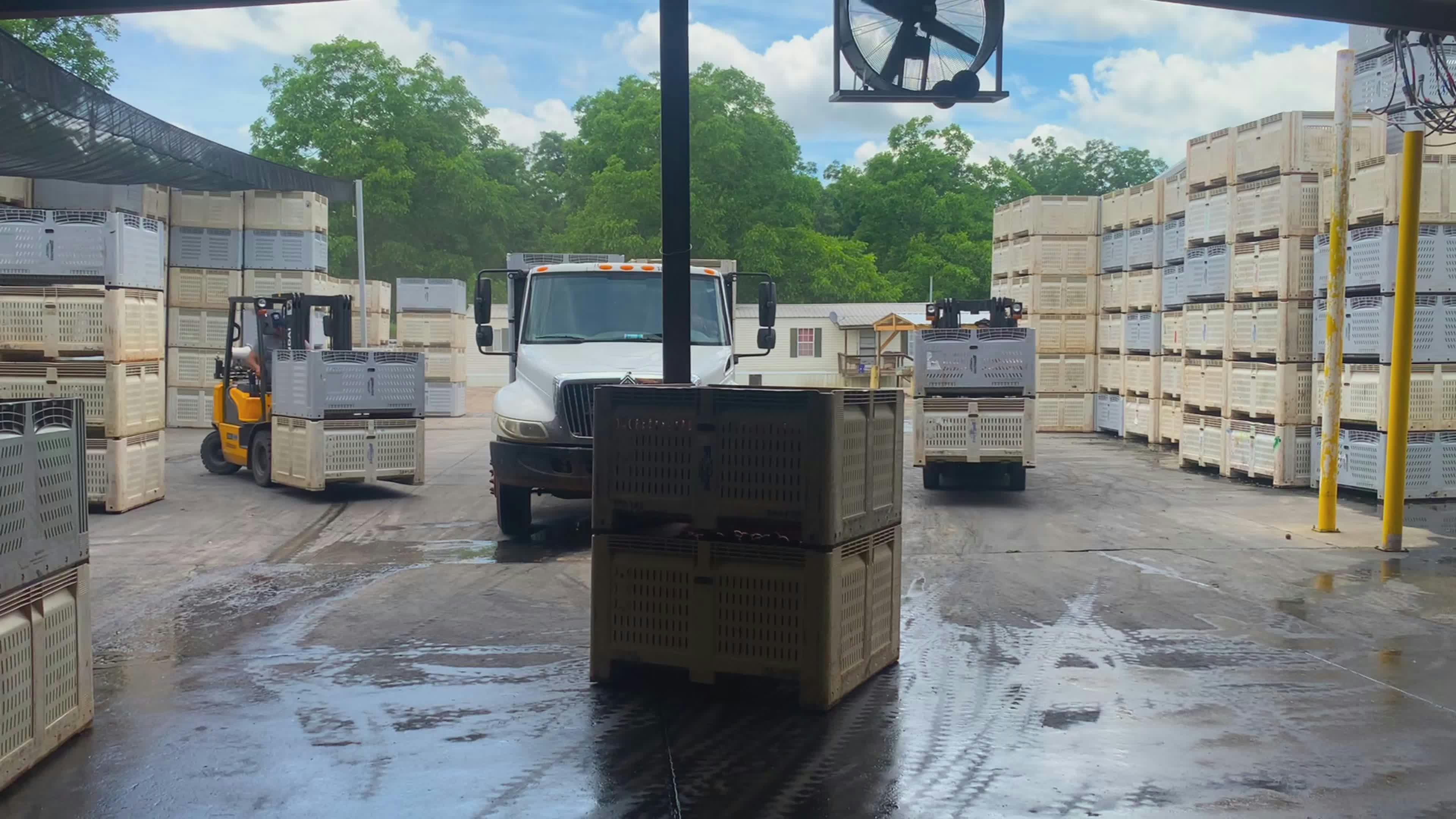 Logistics And Tran Videos, Download The BEST Free 4k Stock Video ...
