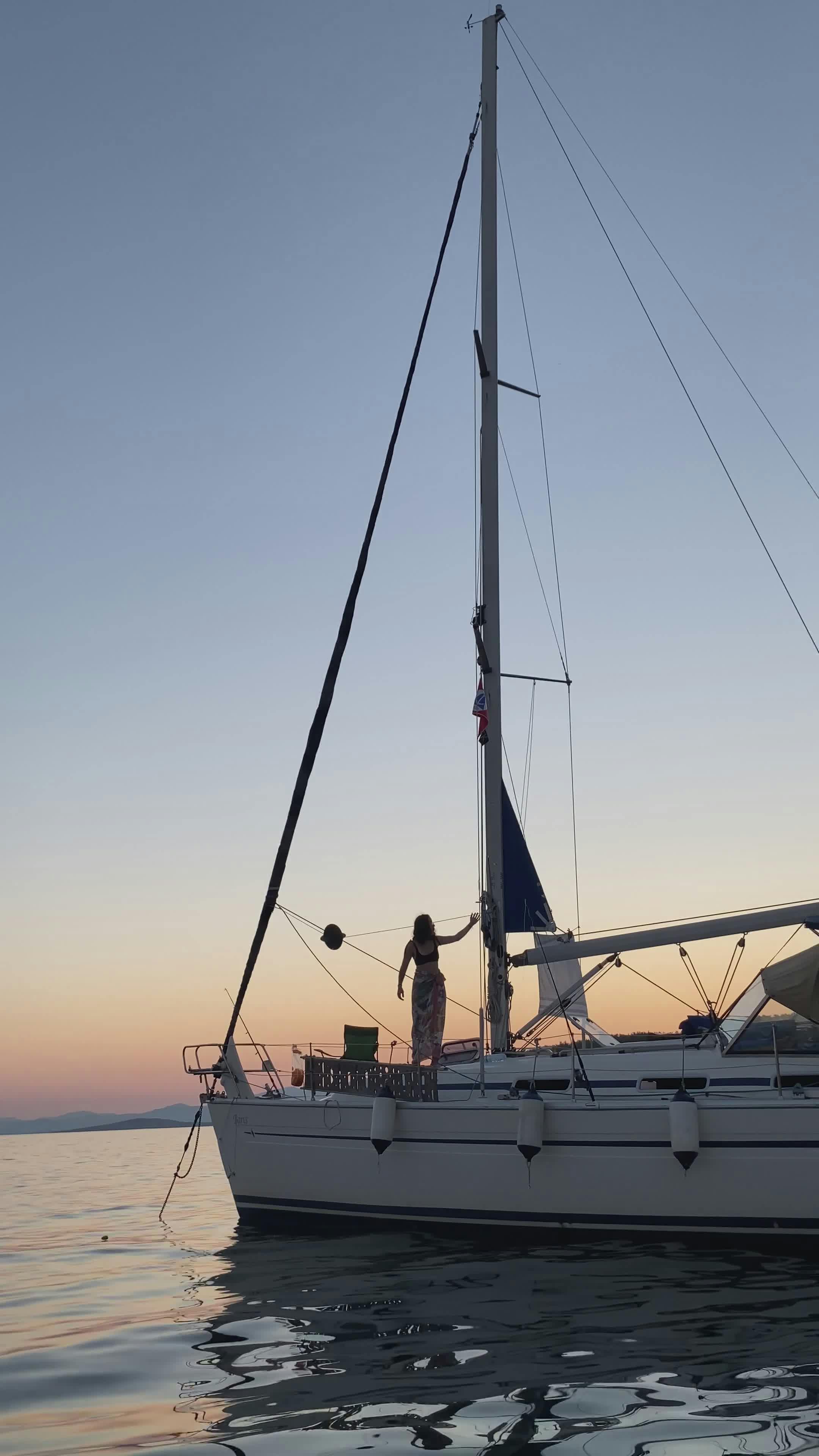 Sail Boating Videos, Download The BEST Free 4k Stock Video Footage ...