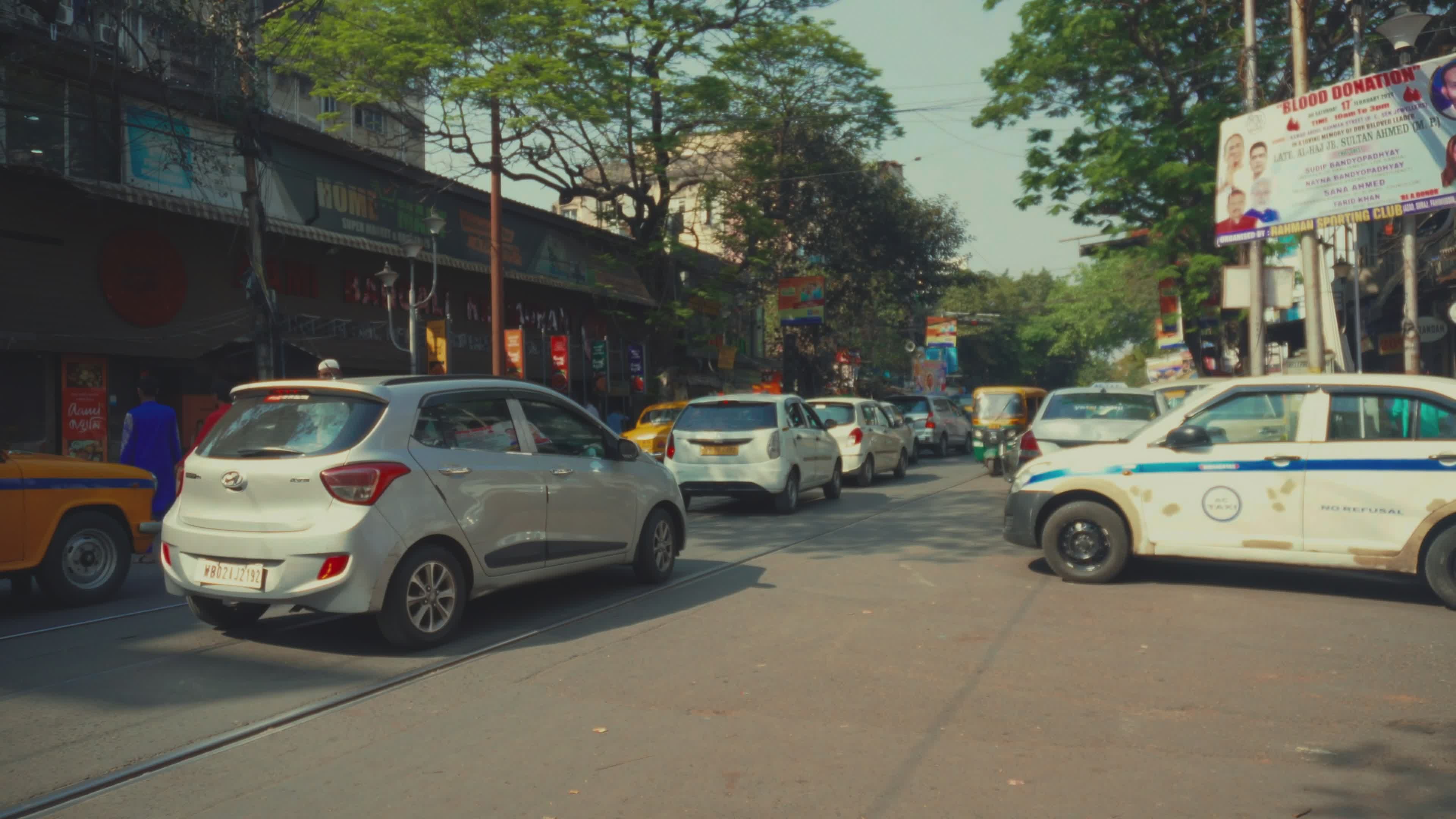 Indian Car Videos, Download The BEST Free 4k Stock Video Footage ...
