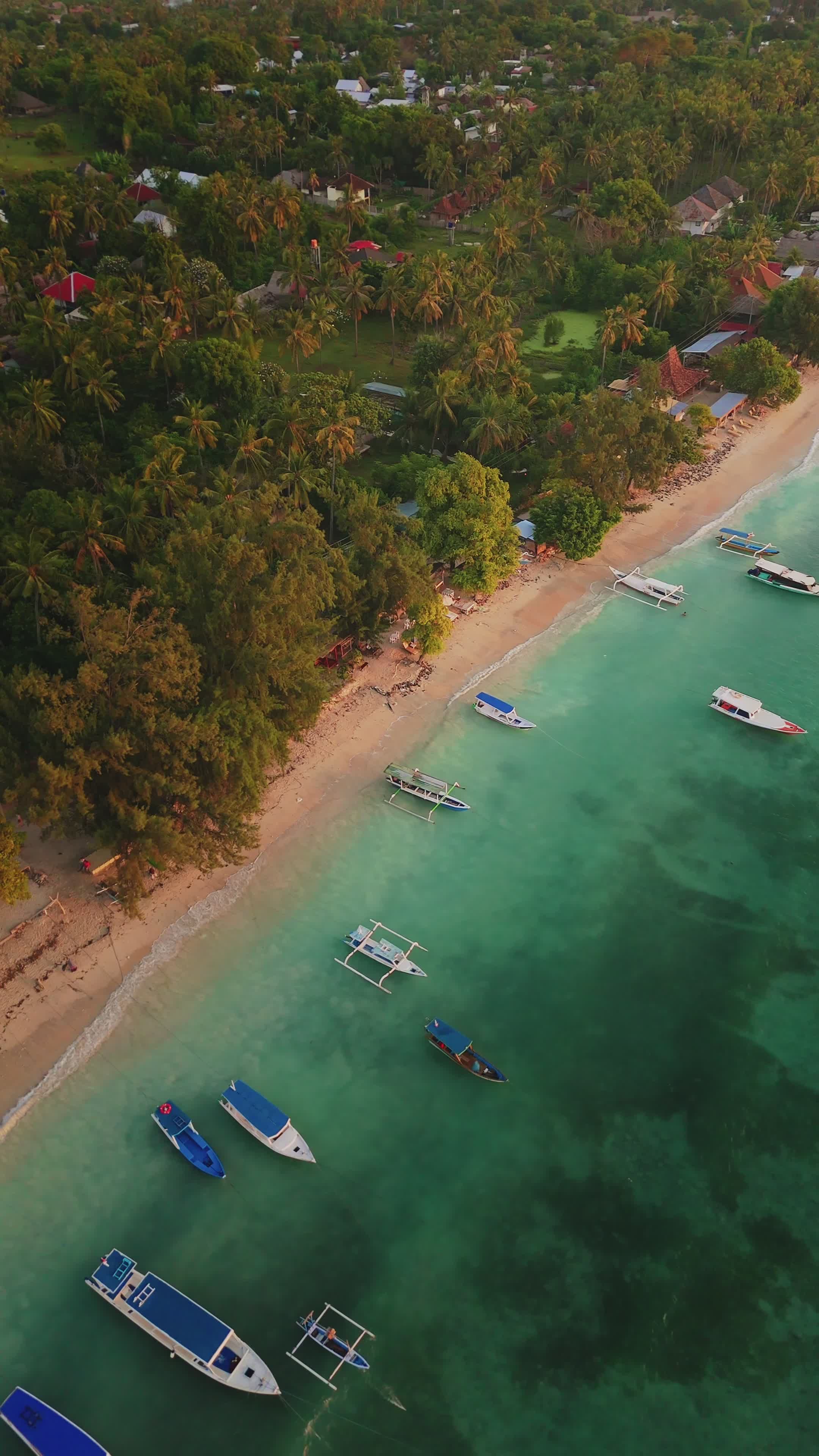 Seashore And Boats Videos, Download The BEST Free 4k Stock Video ...