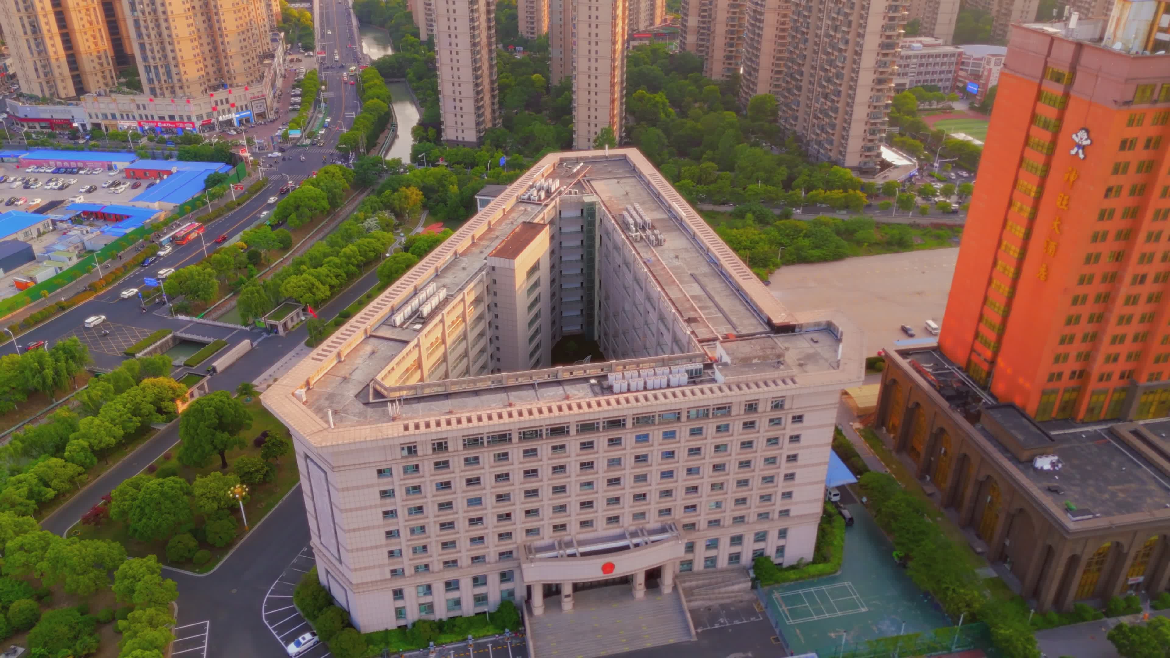 Corporate Building Videos, Download The BEST Free 4k Stock Video ...