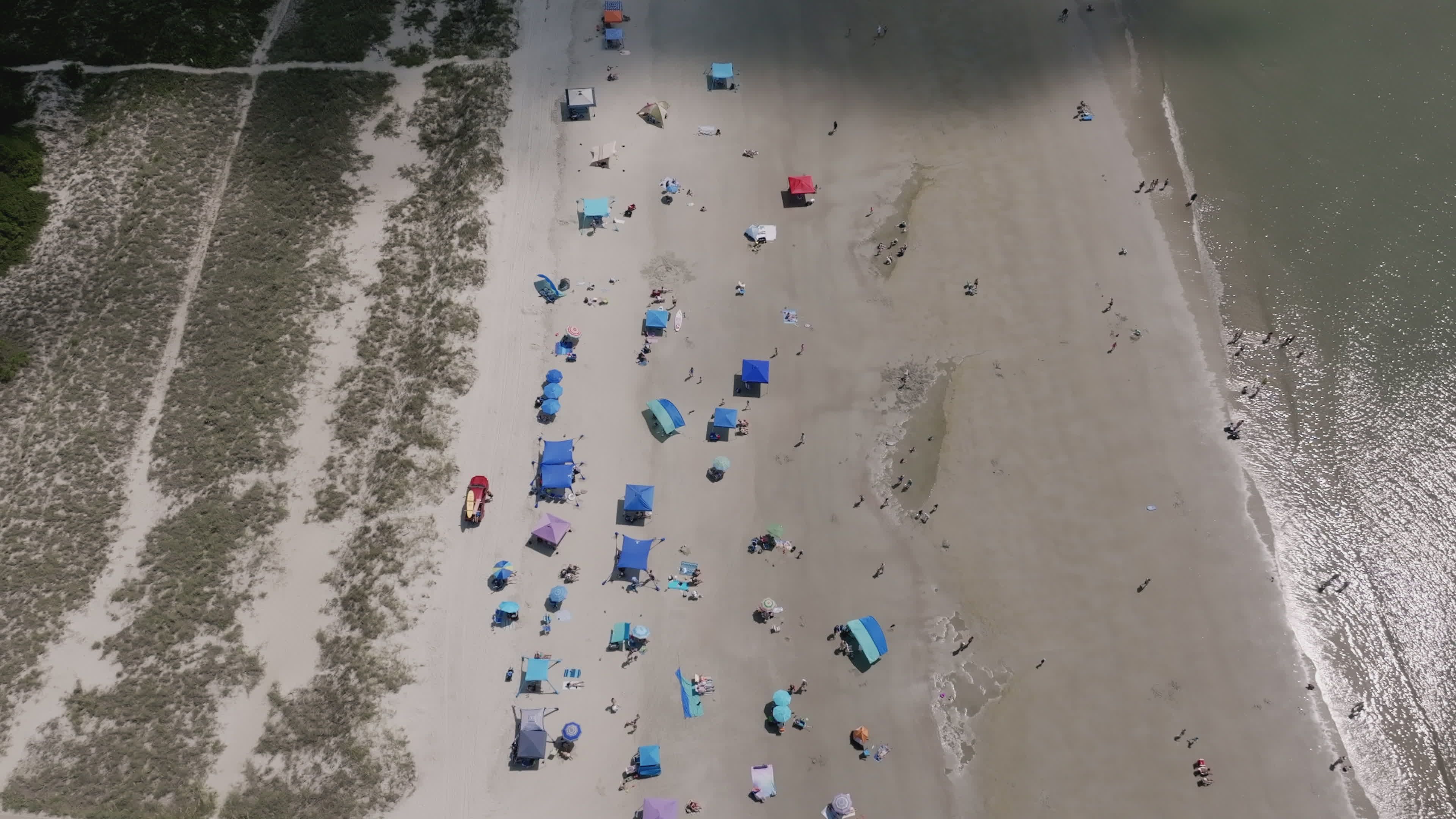 Relax In Beach Videos, Download The BEST Free 4k Stock Video Footage ...