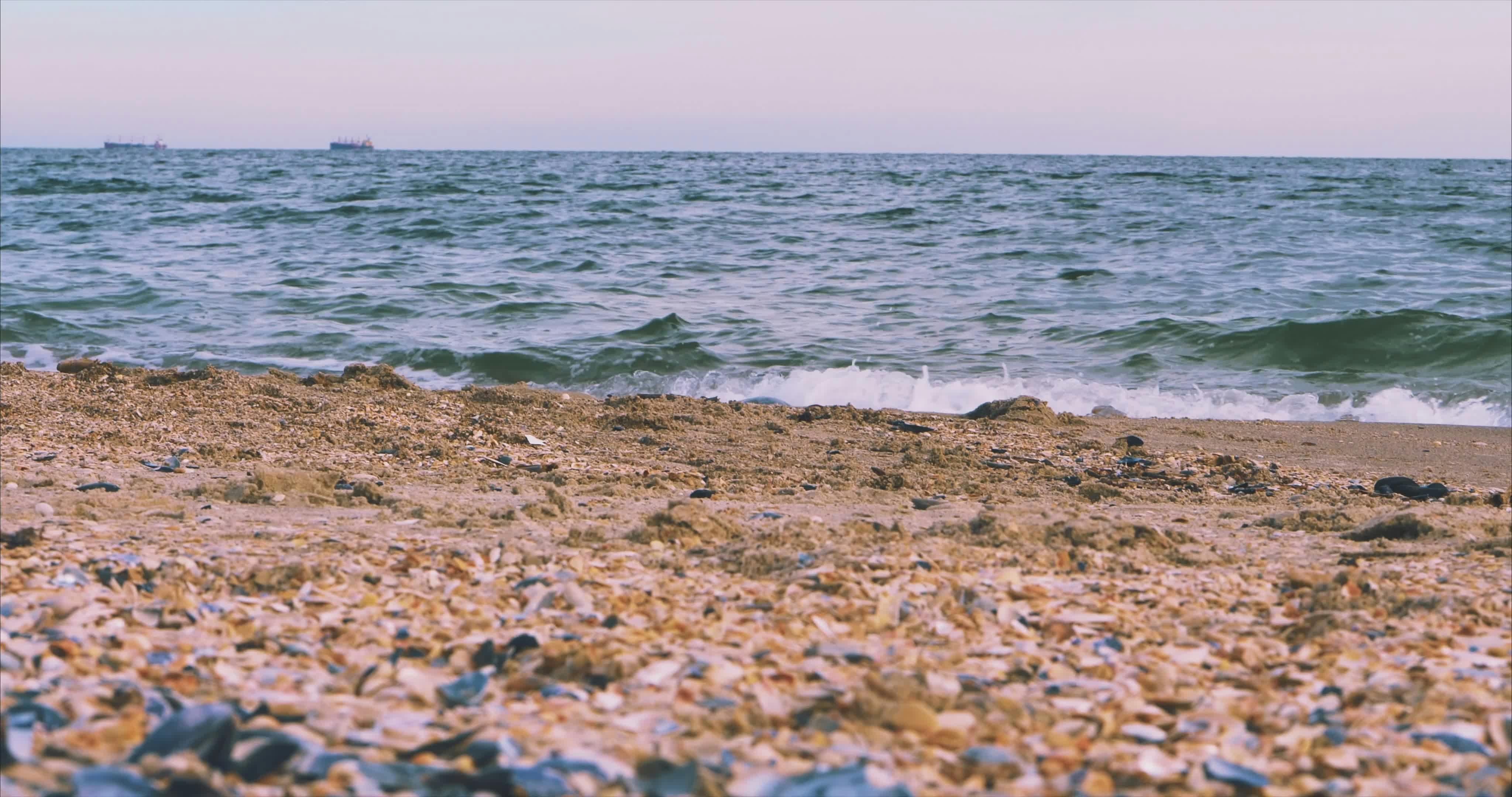 Waves Natural Videos, Download The BEST Free 4k Stock Video Footage ...