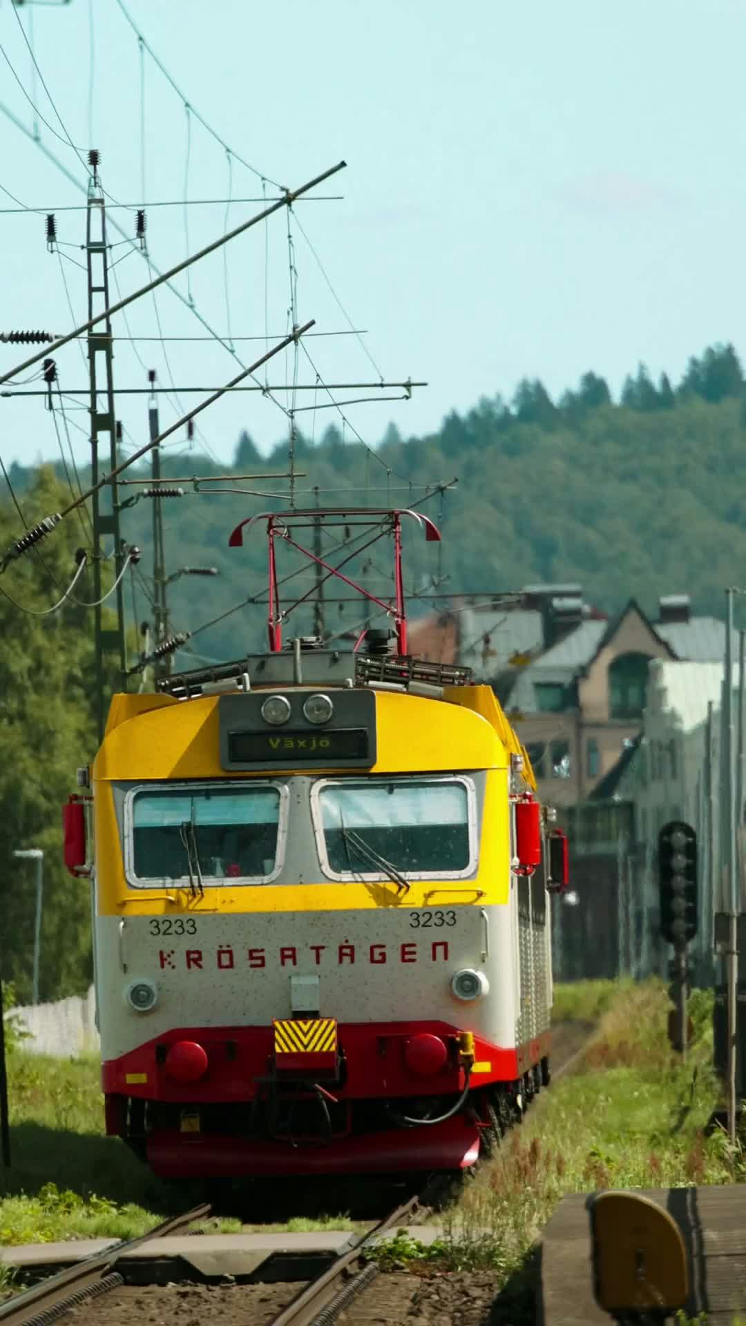 Traveling Train Videos, Download The BEST Free 4k Stock Video Footage ...