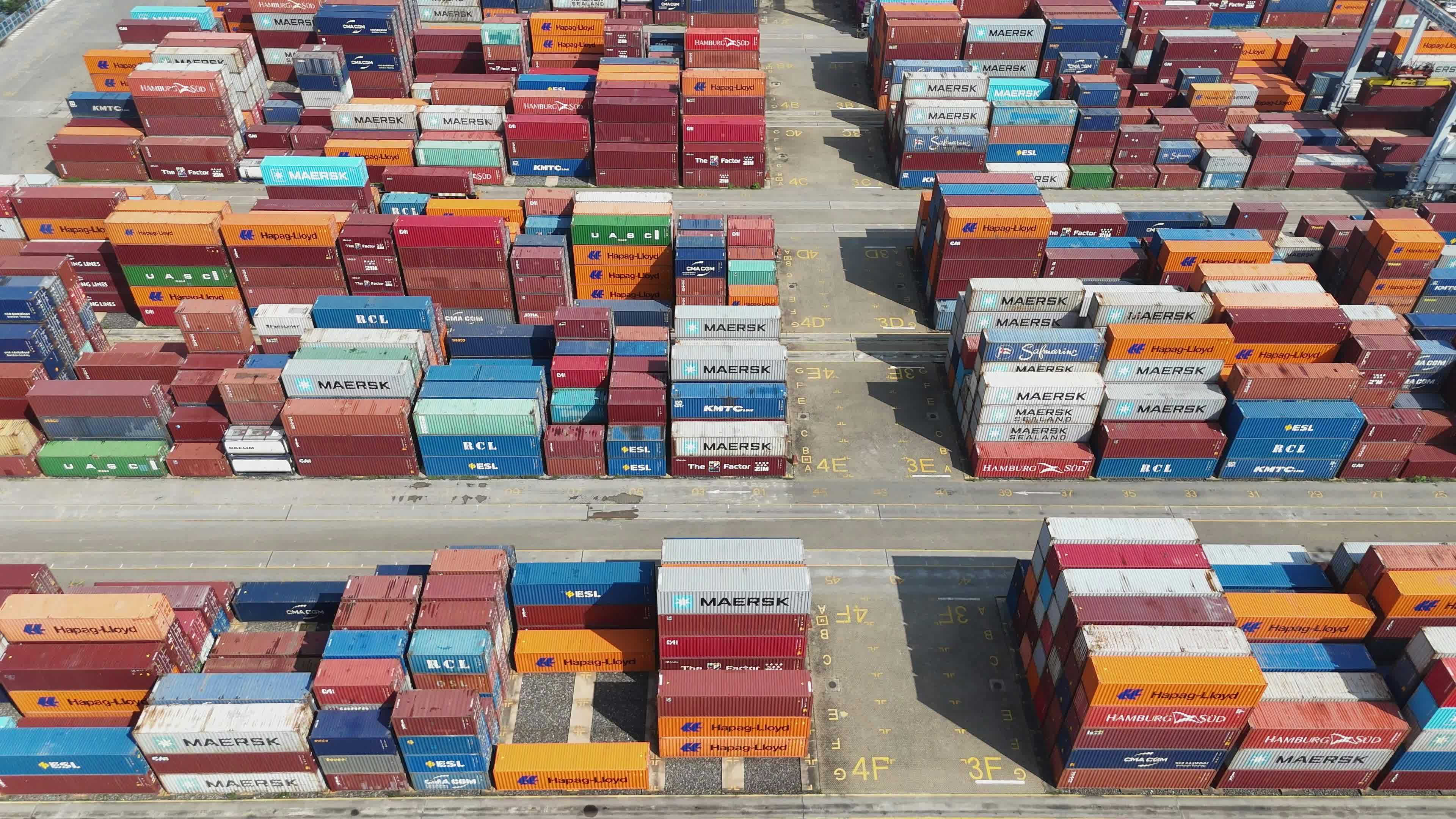 Efficient Logistics Videos, Download The BEST Free 4k Stock Video ...