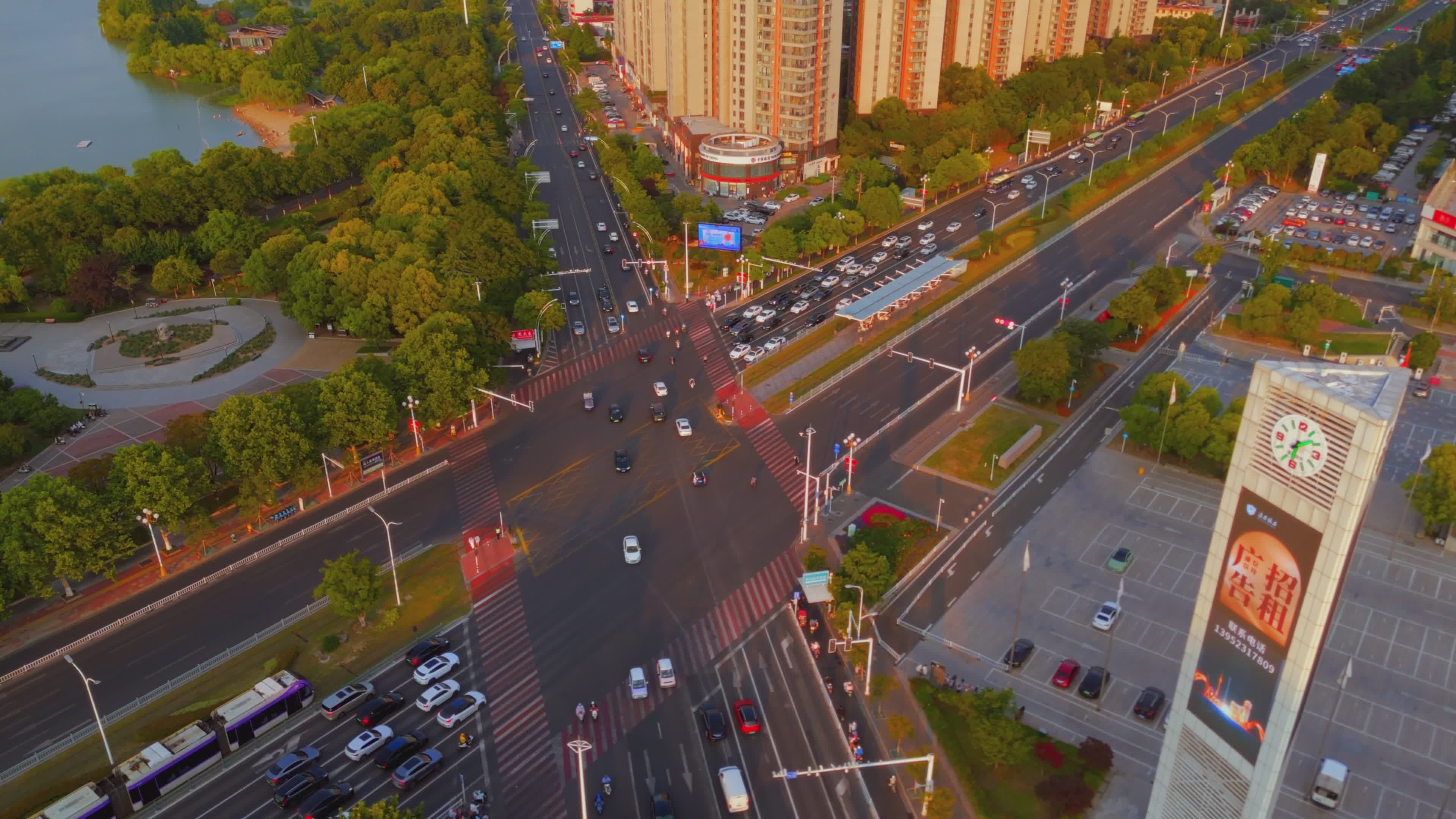 High Traffic Videos, Download The BEST Free 4k Stock Video Footage ...