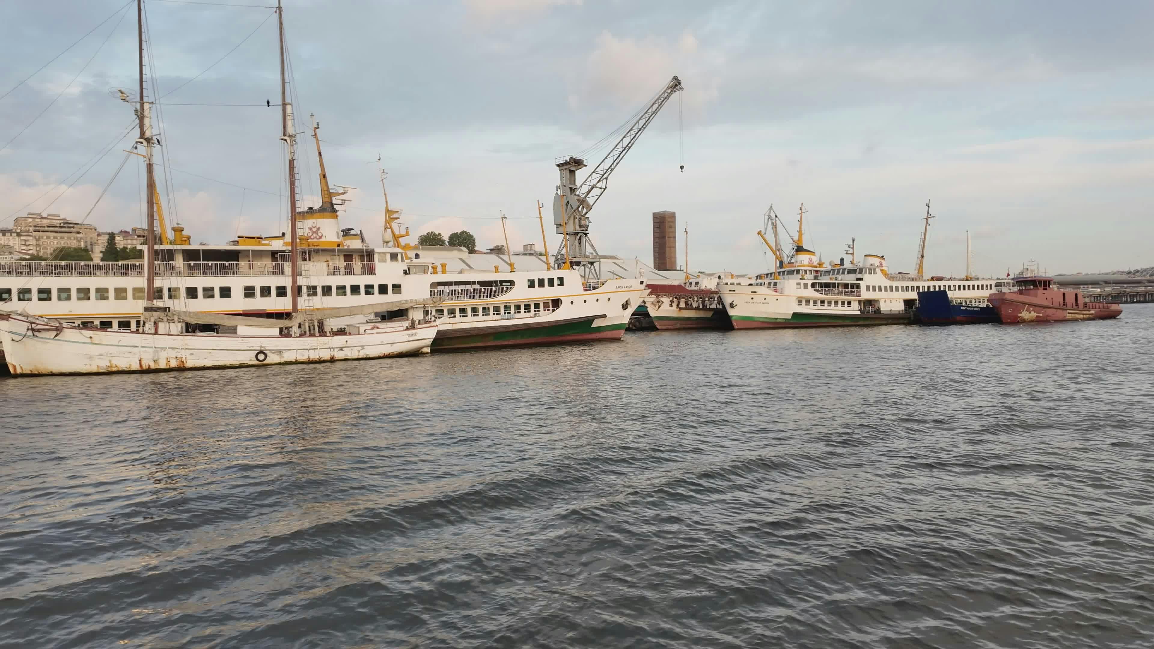 Waterfront Boats Videos, Download The BEST Free 4k Stock Video Footage ...