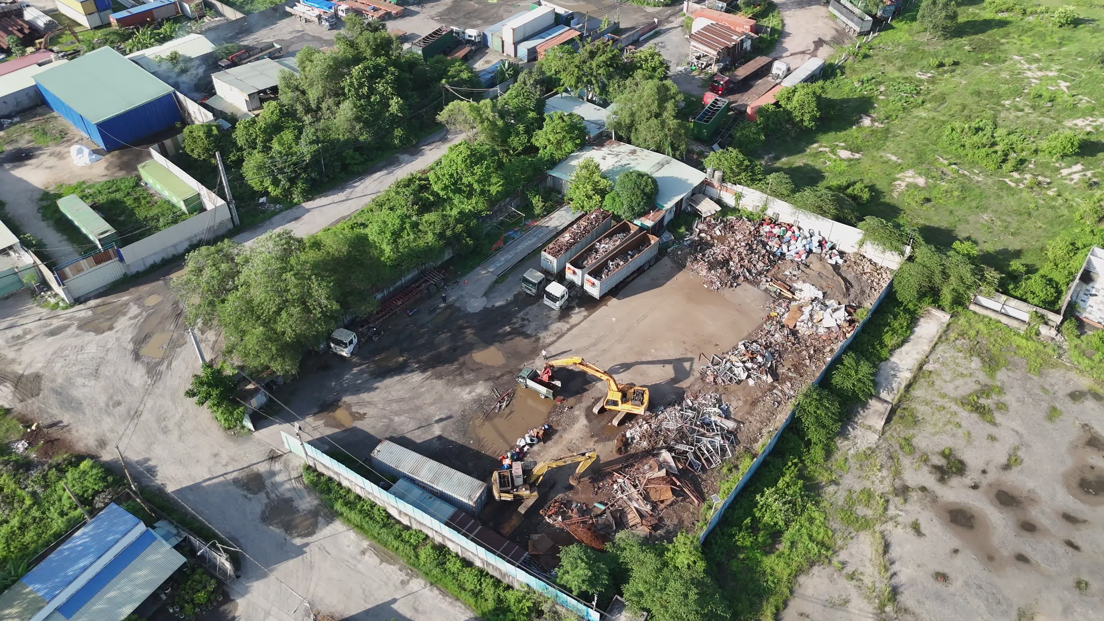 Recycling Processes Videos, Download The BEST Free 4k Stock Video ...