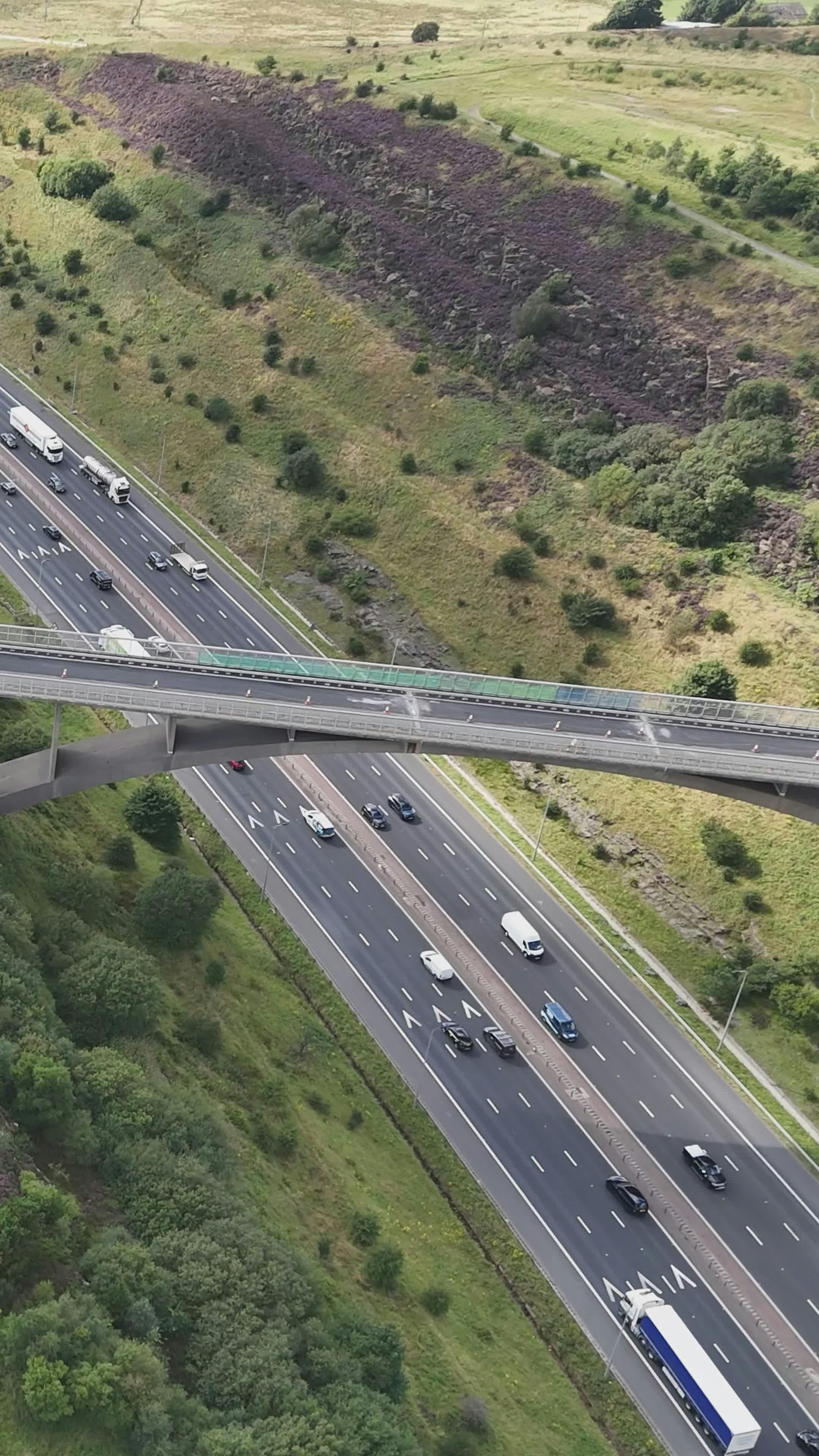 Motorway Bridges Videos, Download The BEST Free 4k Stock Video Footage ...