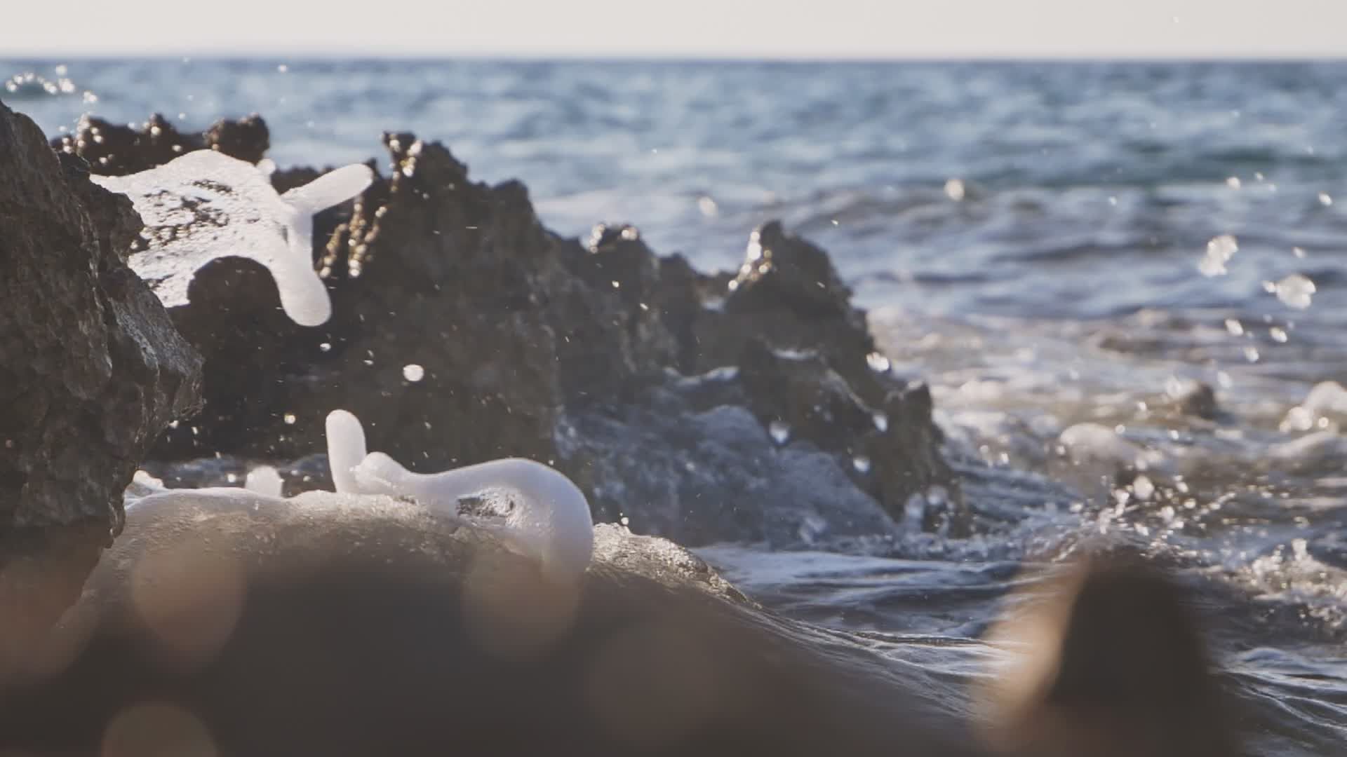 Choppy Surf Videos, Download The BEST Free 4k Stock Video Footage ...
