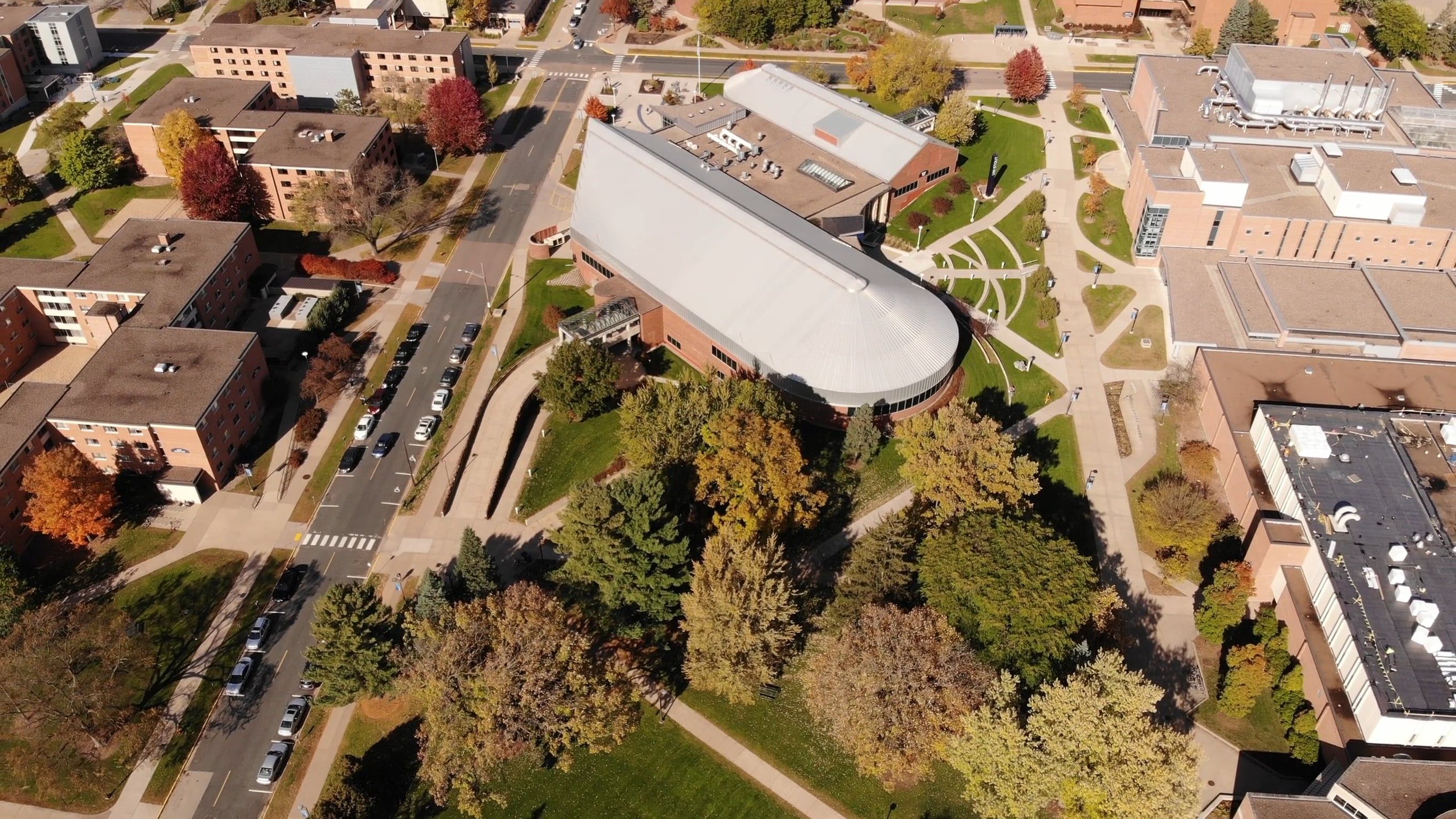 University Lawns Videos, Download The BEST Free 4k Stock Video Footage ...