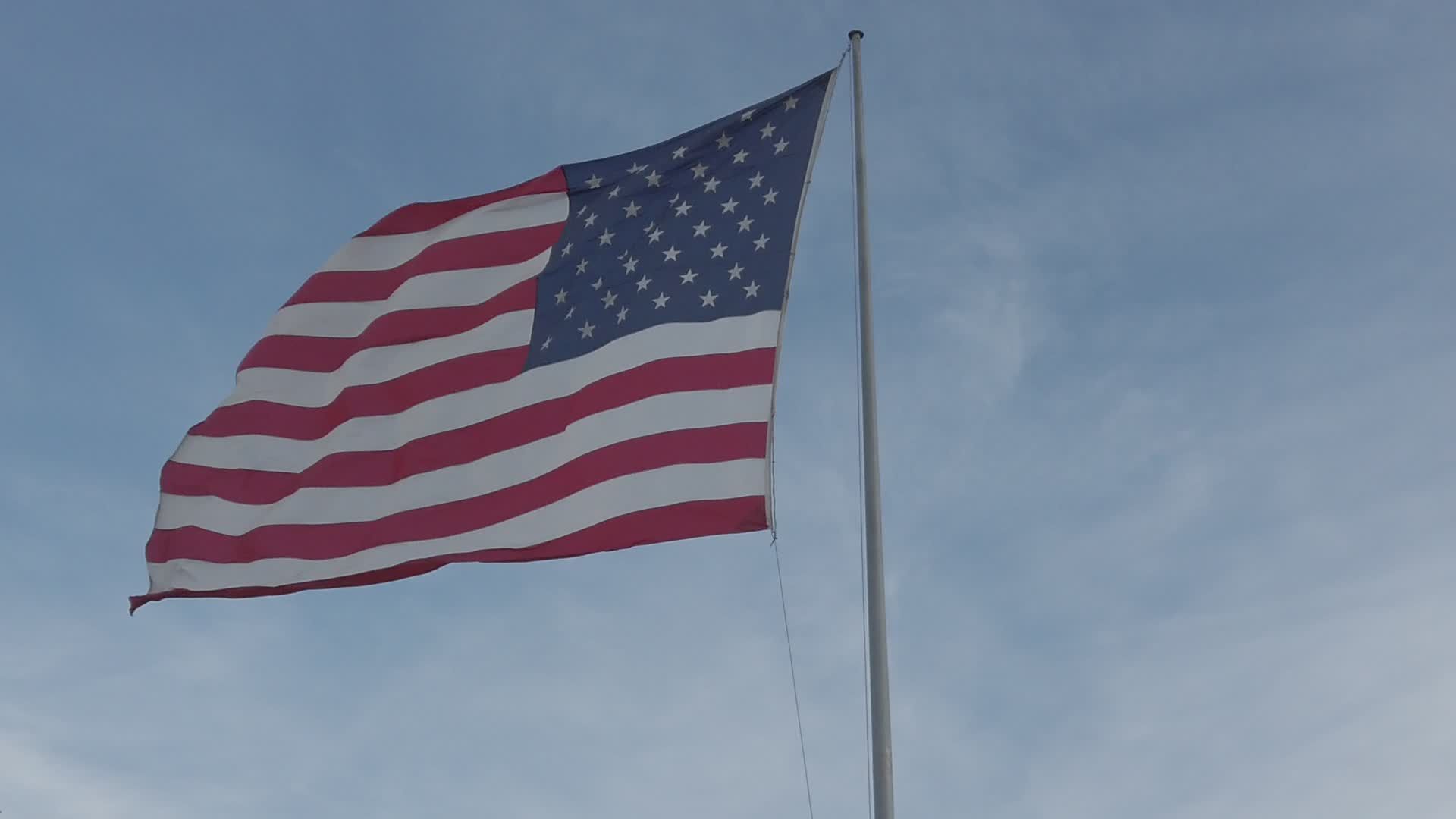 Us Flag Waving Videos, Download The BEST Free 4k Stock Video Footage ...