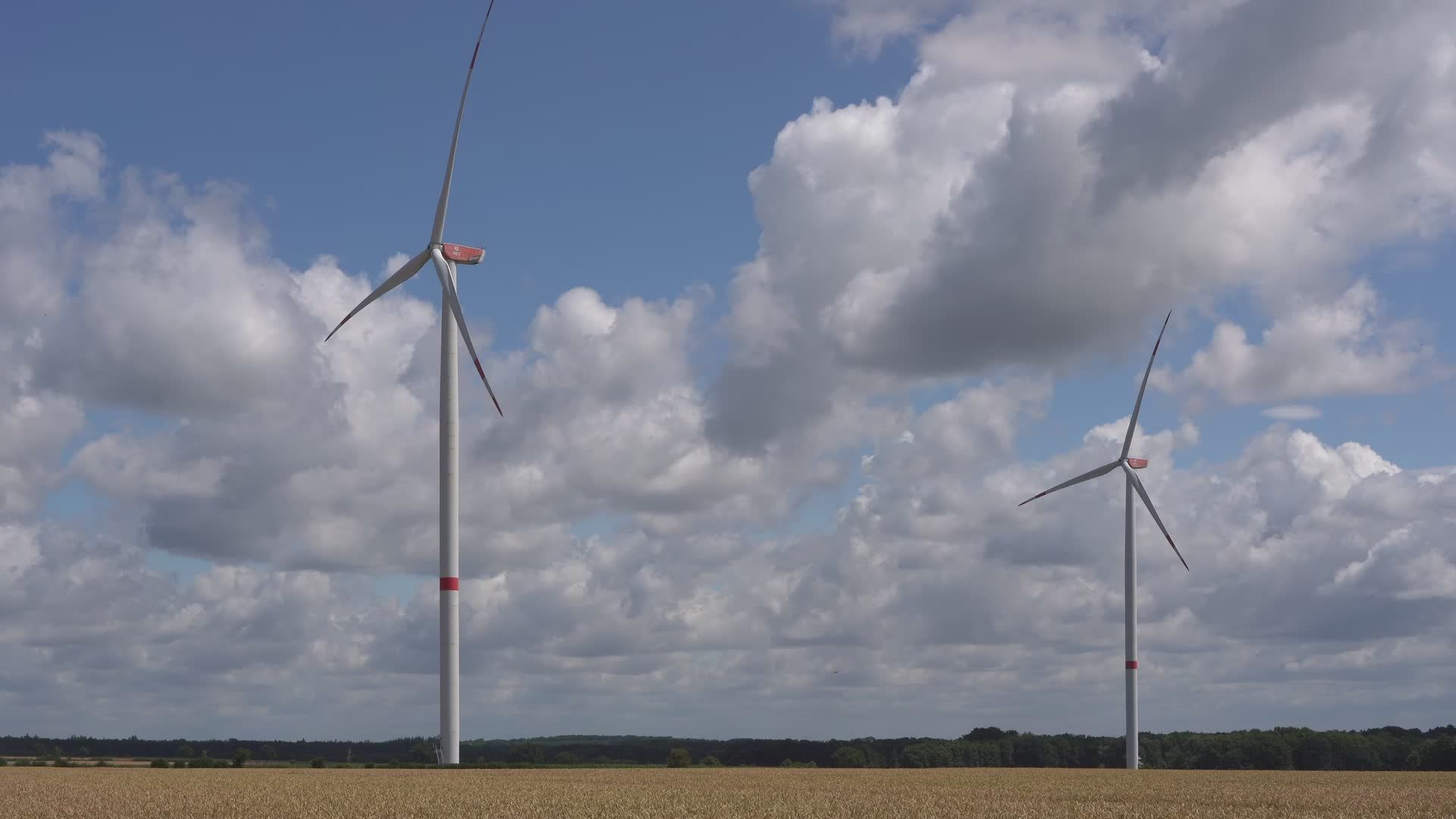 Onshore Wind Videos, Download The BEST Free 4k Stock Video Footage ...