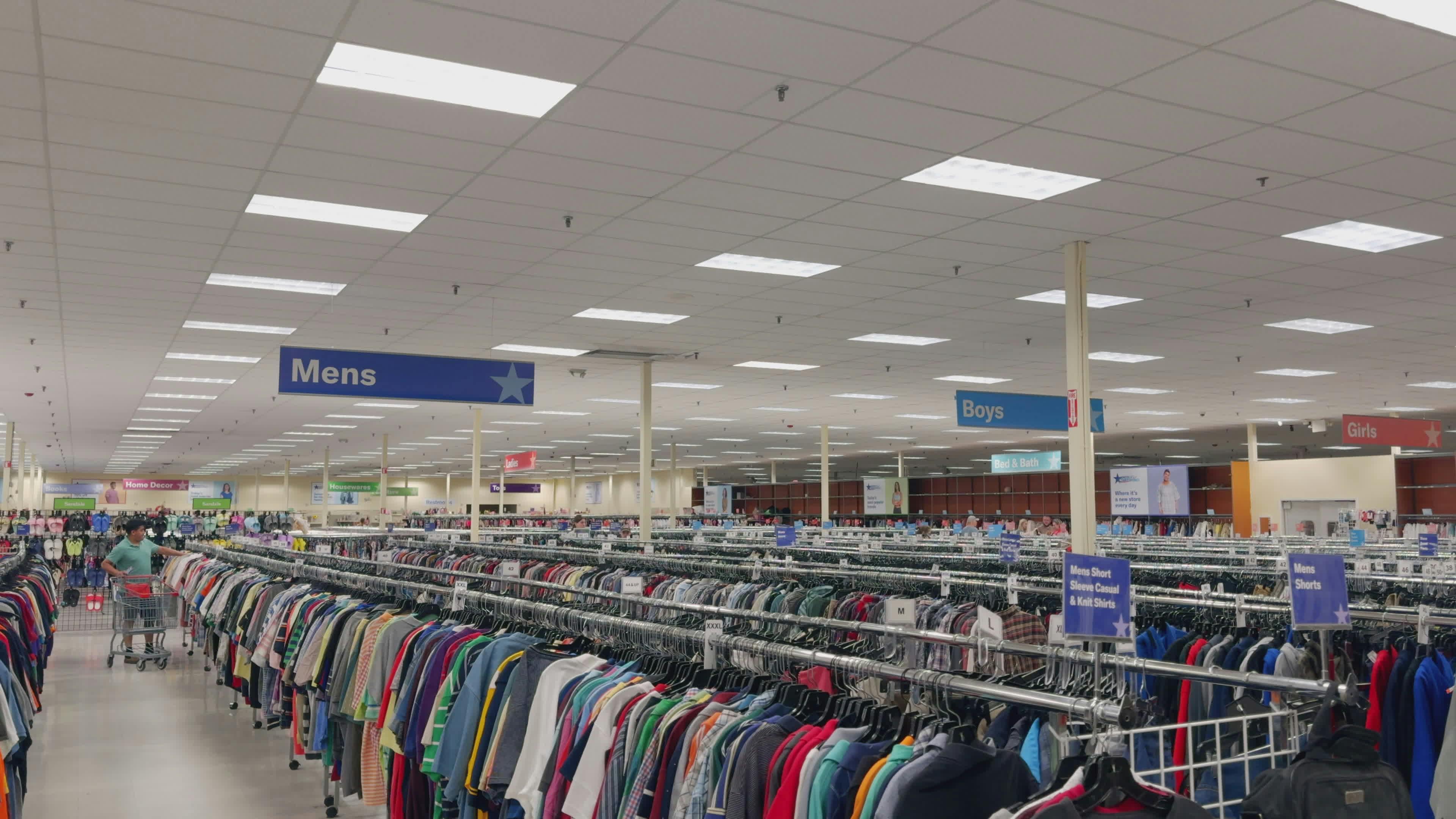 Department Store Videos, Download The BEST Free 4k Stock Video Footage ...