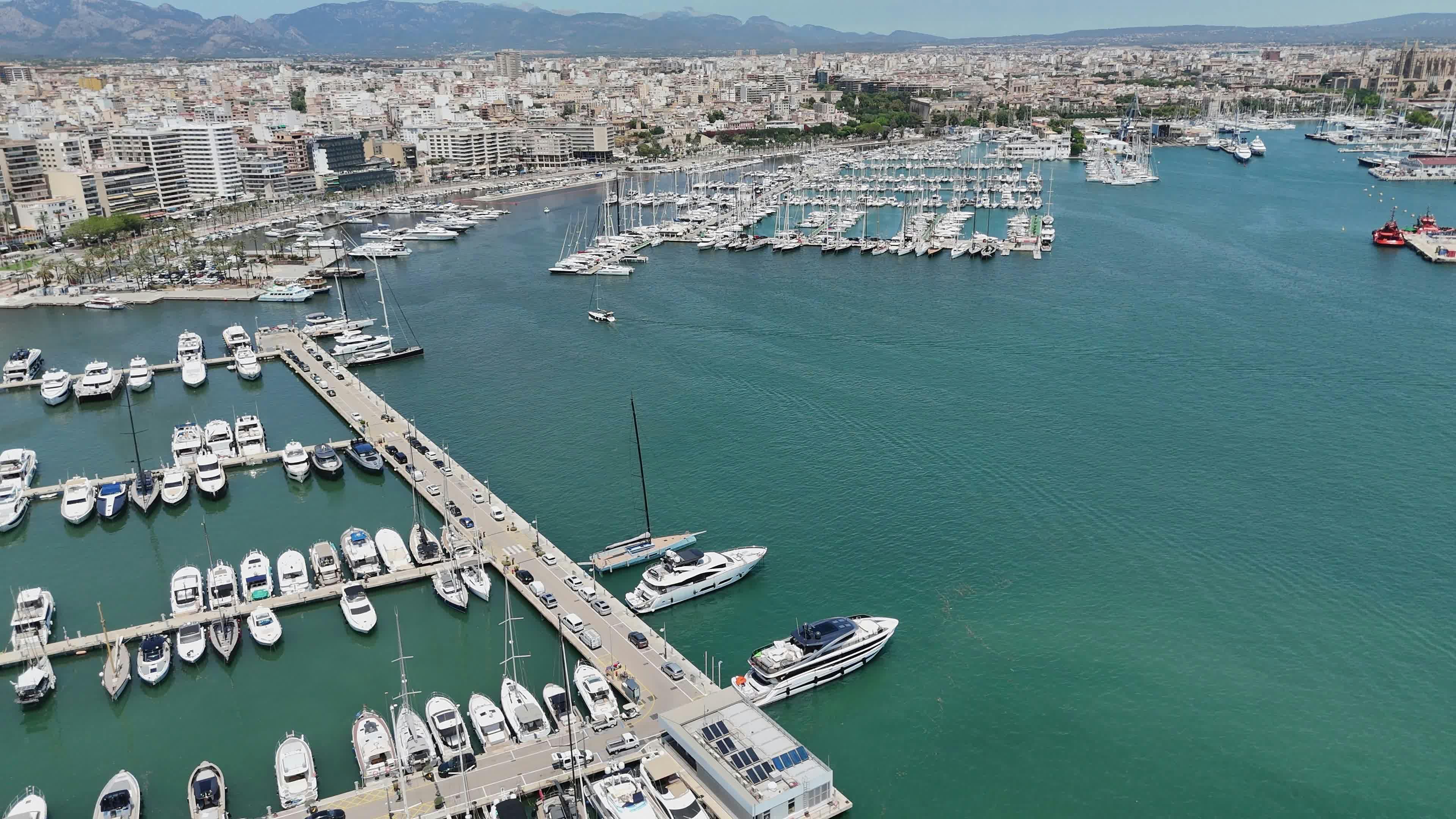 Modern Port Videos, Download The BEST Free 4k Stock Video Footage ...