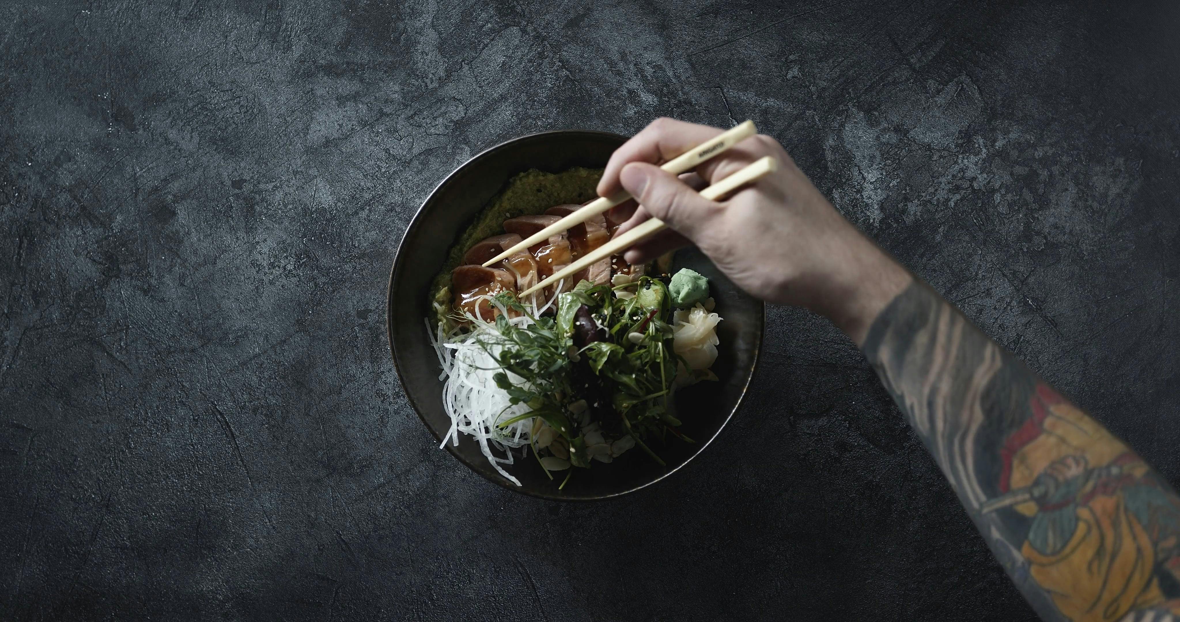 Pick Up Food Restaurant Videos, Download The BEST Free 4k Stock Video ...