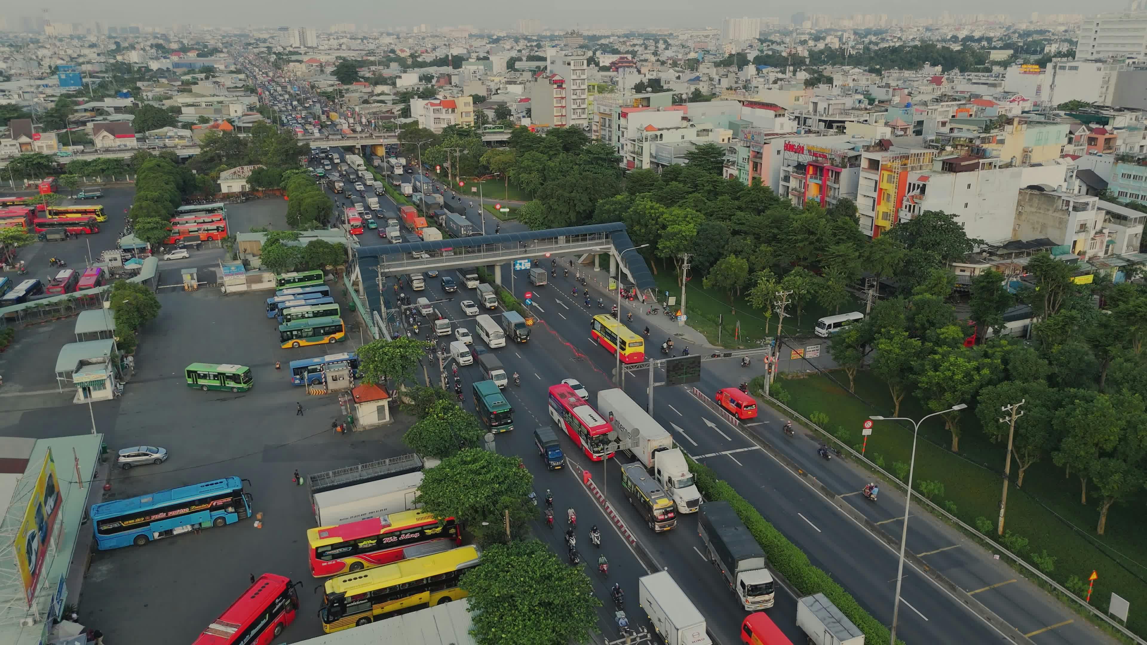 Publica Transport Videos, Download The BEST Free 4k Stock Video Footage ...