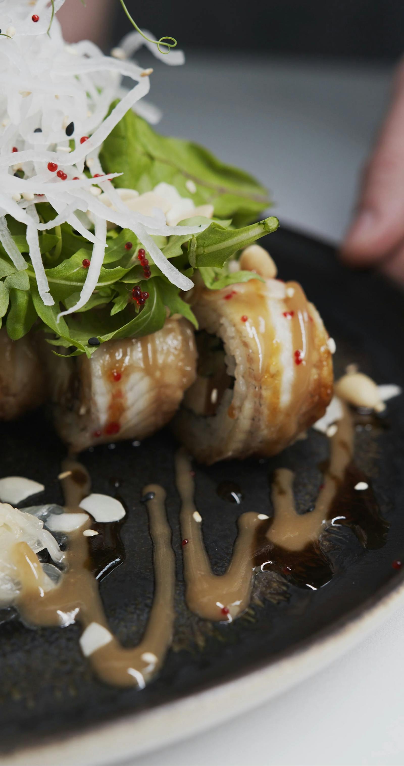 Plating Rice Videos, Download The BEST Free 4k Stock Video Footage ...