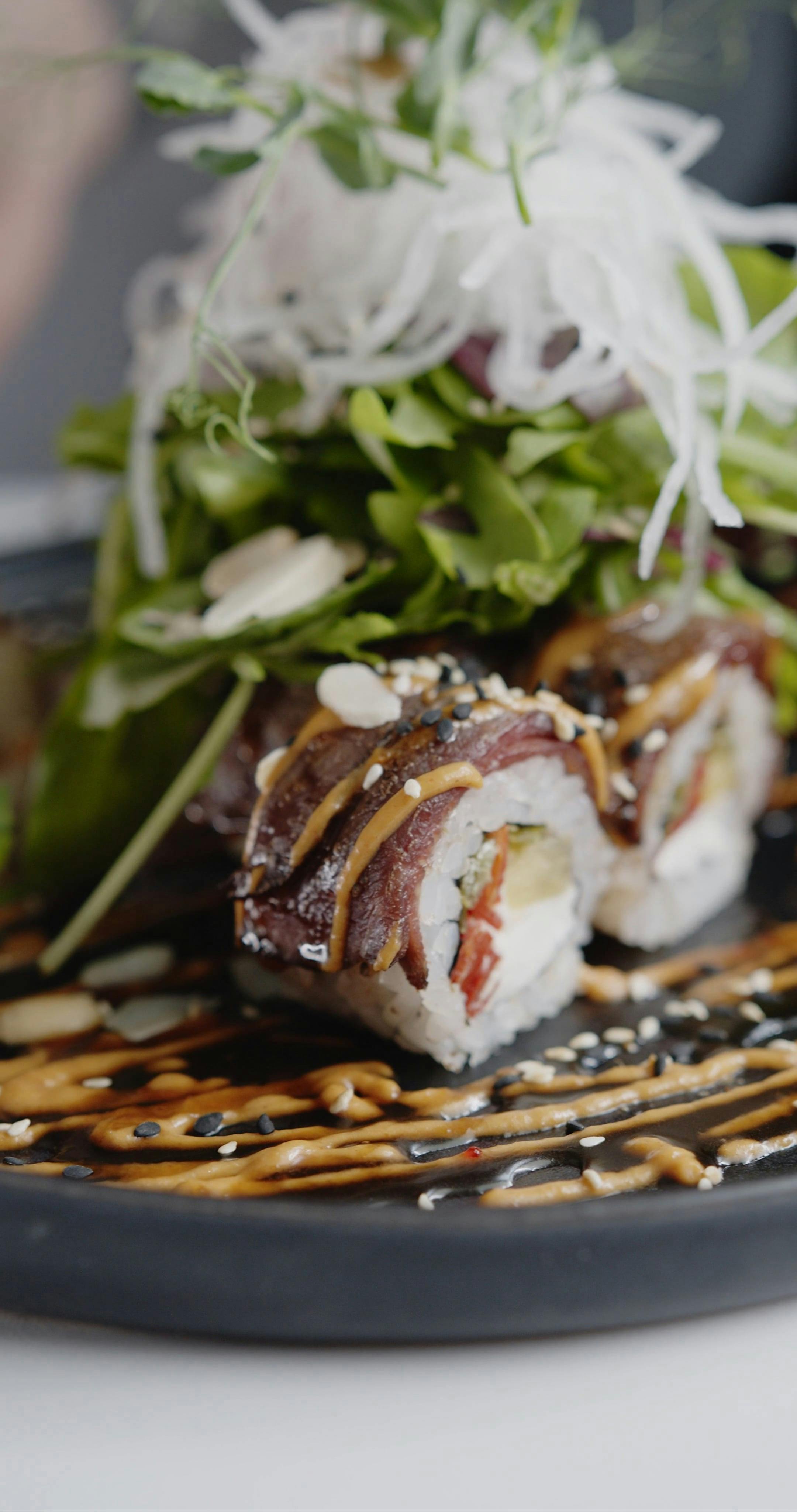 Japanese Restaurant Videos, Download The BEST Free 4k Stock Video ...