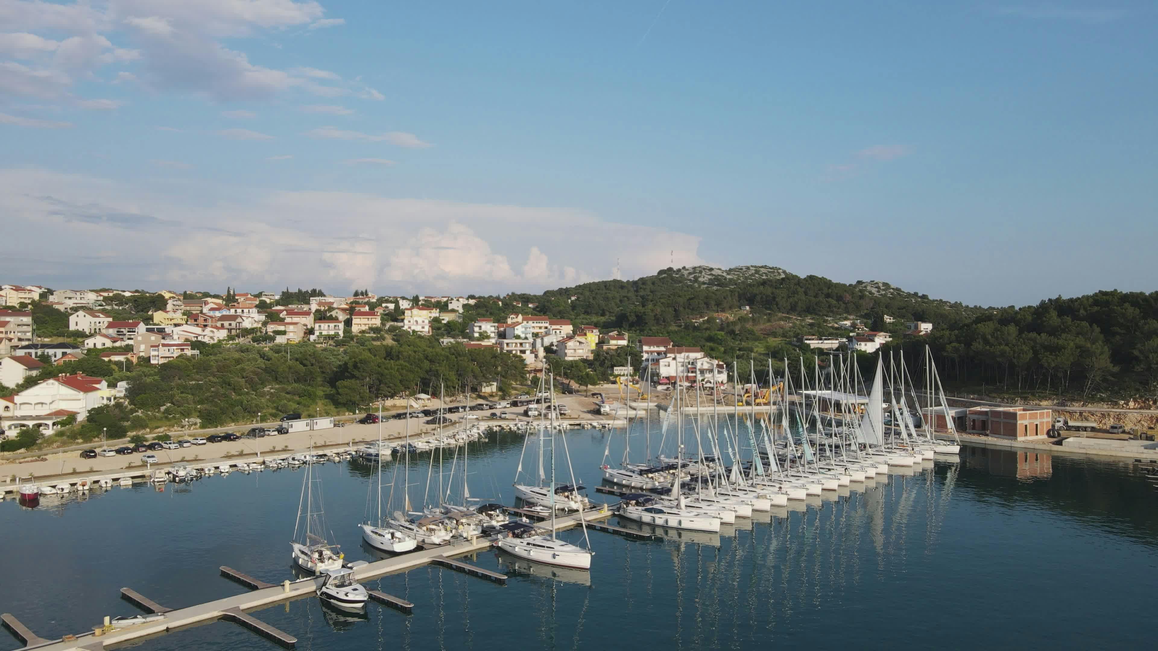 Pier Port Videos, Download The BEST Free 4k Stock Video Footage & Pier ...