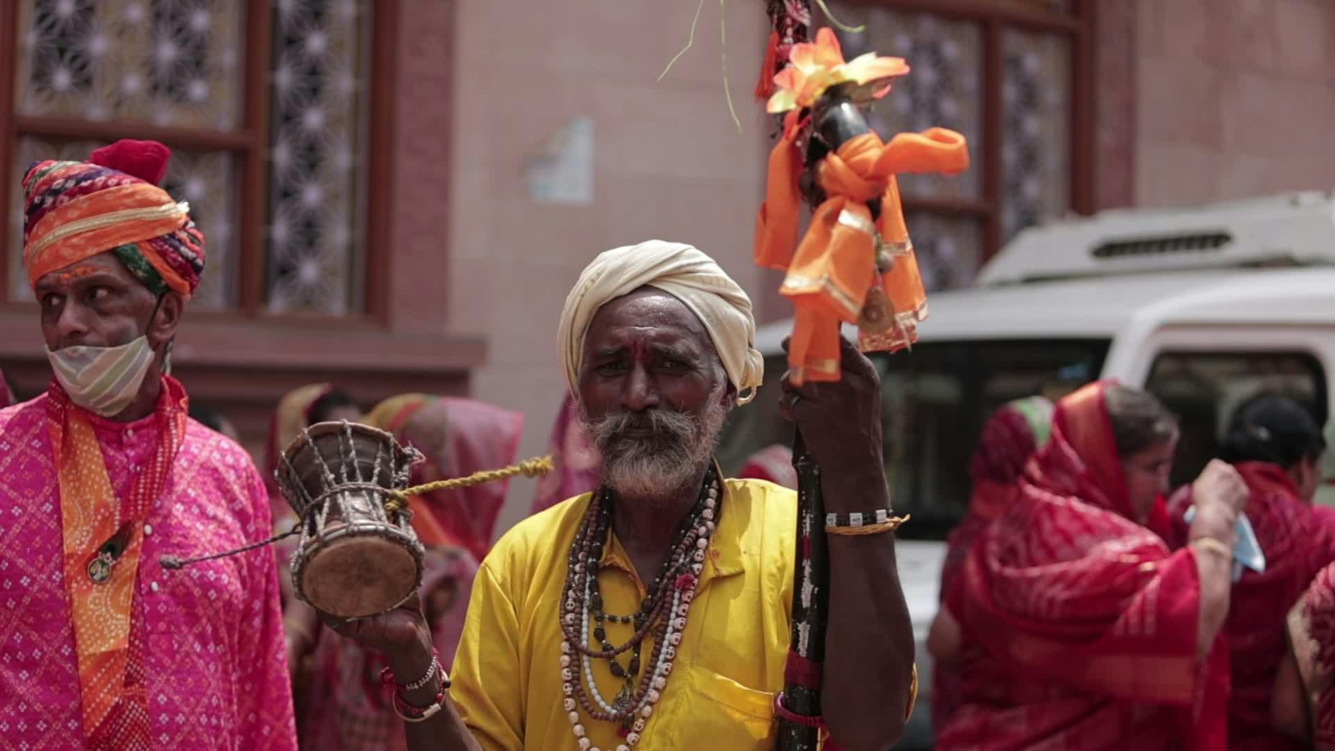 Mathura Videos, Download The BEST Free 4k Stock Video Footage & Mathura ...